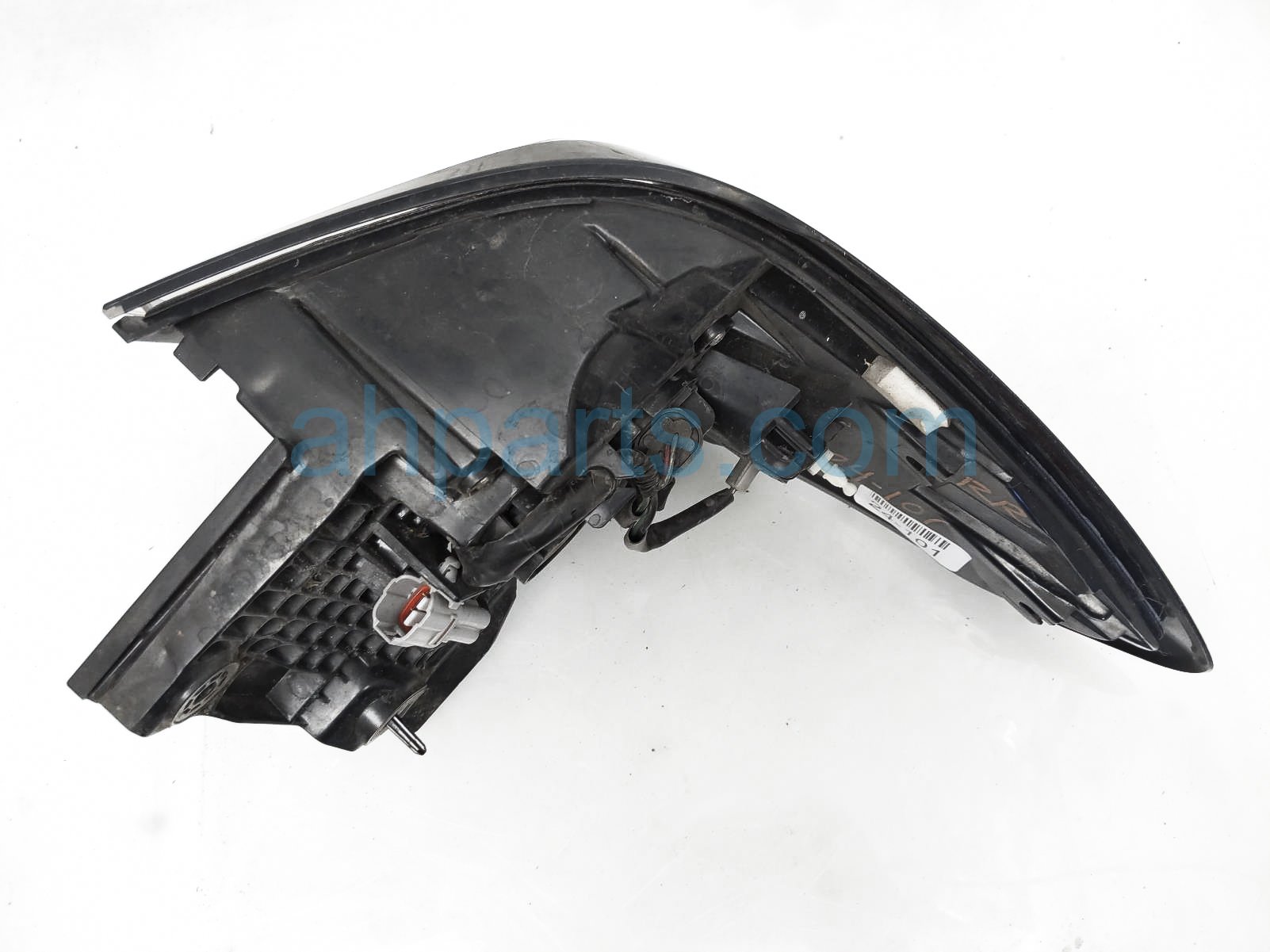 Sold 2020 Subaru Outback Legacy Light / Rear Passenger Tail Lamp (on ...