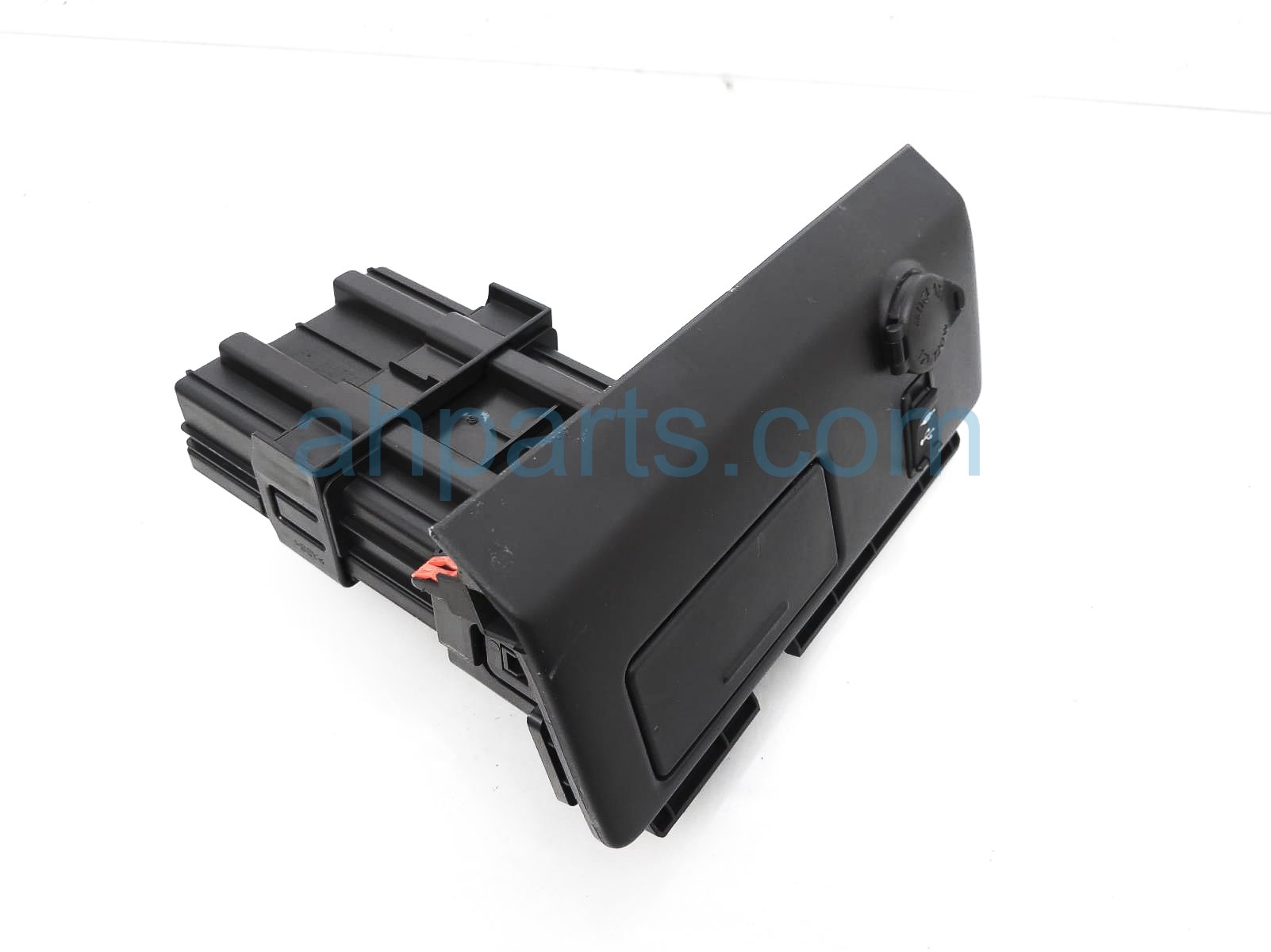 Sold 2017 Toyota Sienna Instrument Panel Cup Holder Assy 55620-08050,