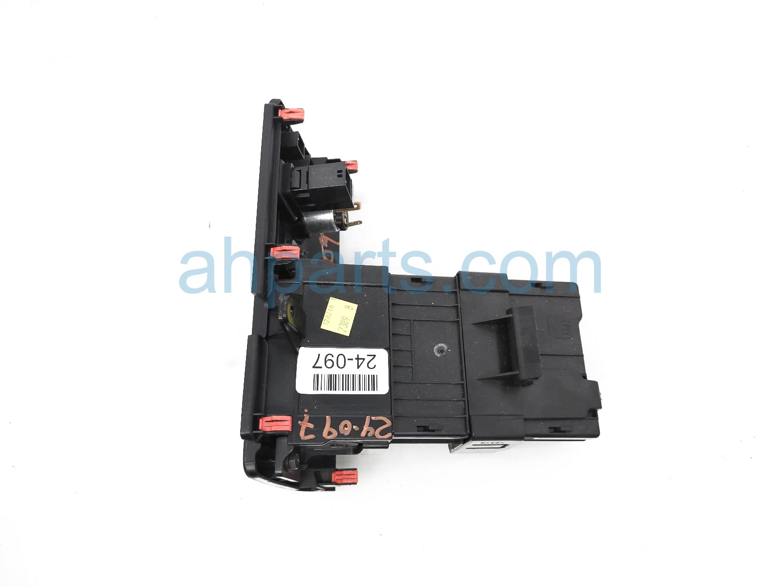 Sold 2017 Toyota Sienna Instrument Panel Cup Holder Assy 55620-08050,