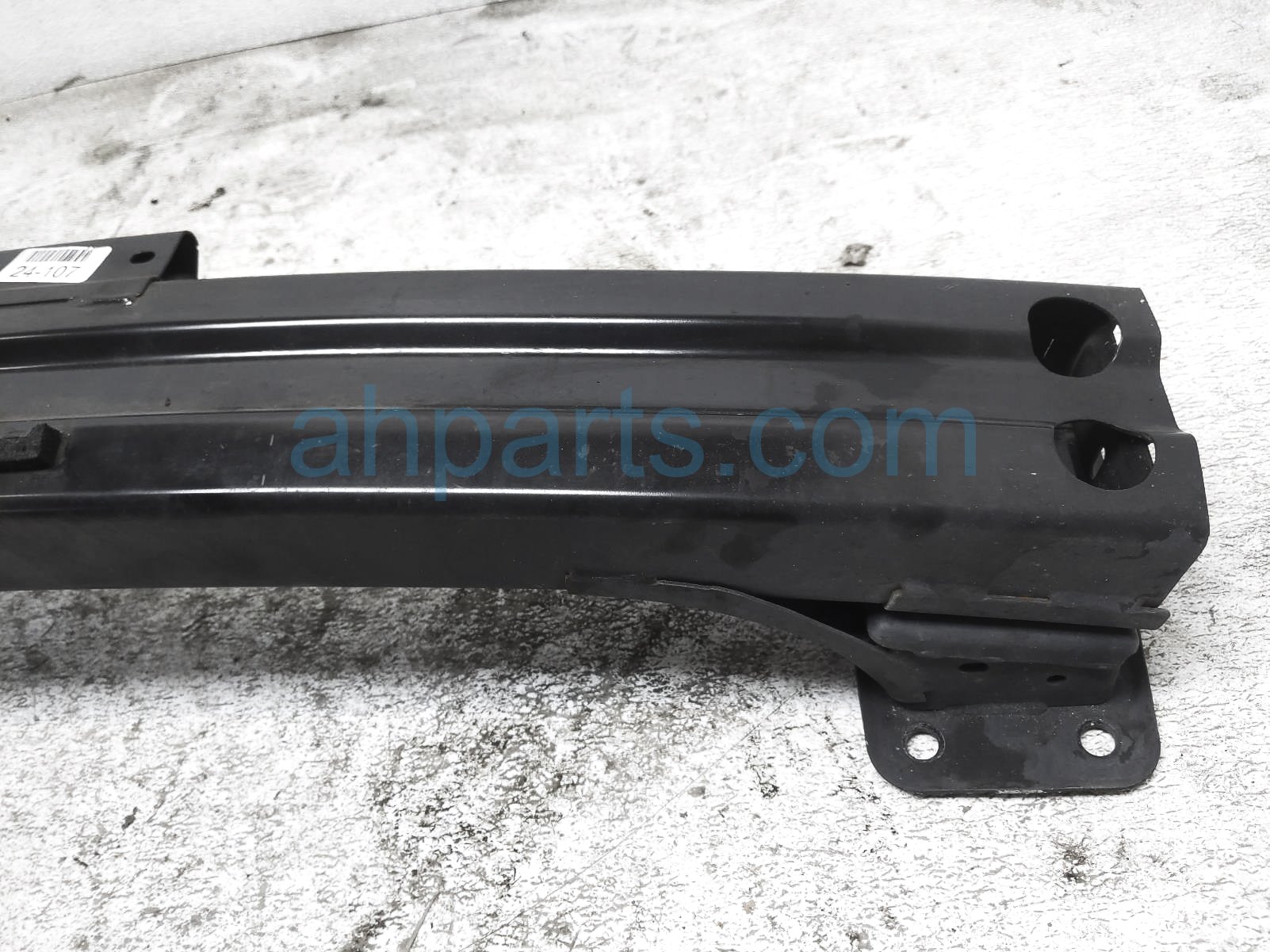 Sold 2019 Honda Civic Beam Rear Bumper Reinforcement Bar 71530-TBA-A11,