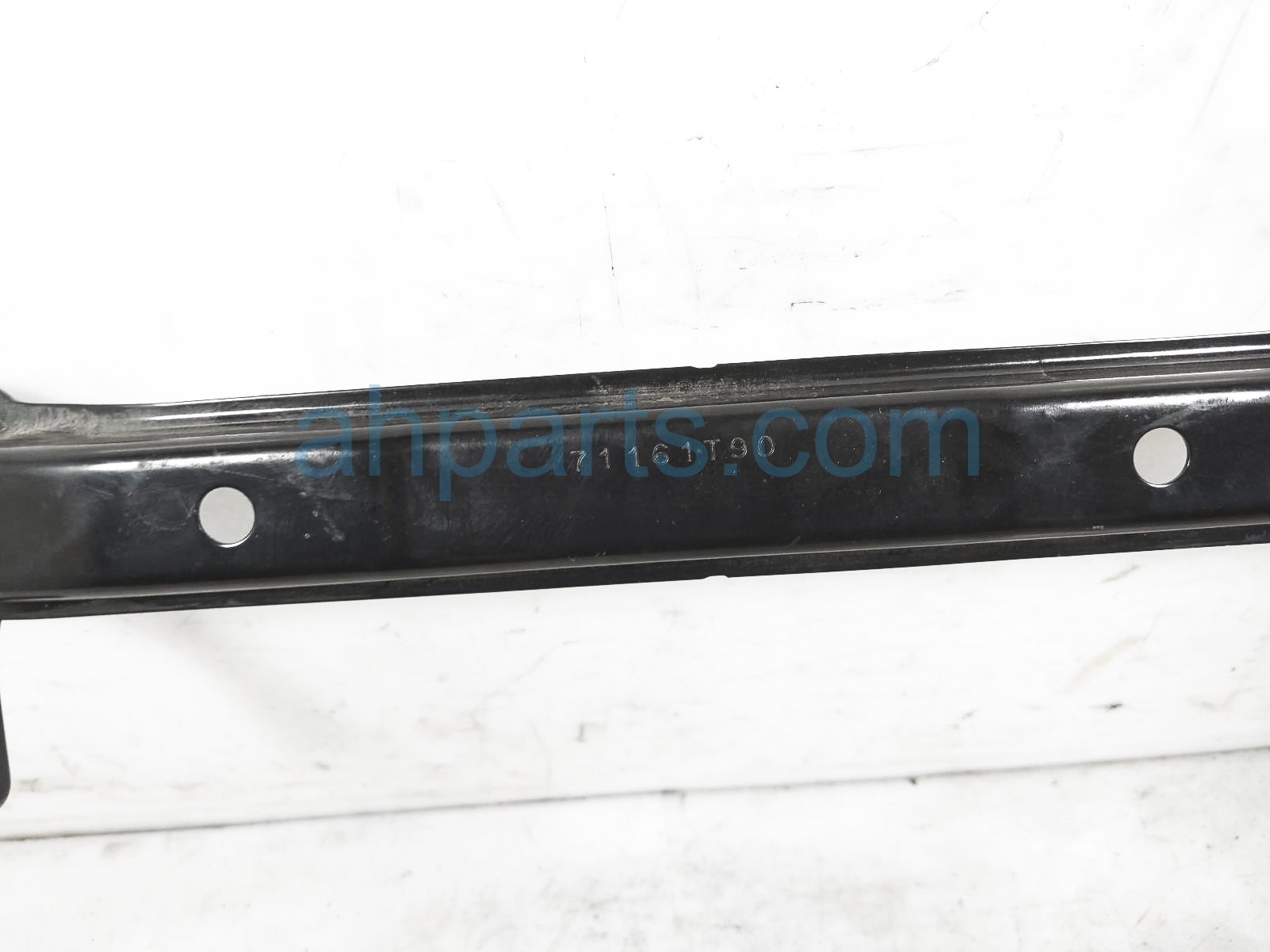 Sold 2023 Honda Pilot Front Bumper Metal Retainer Bracket 71160-T90-A01,