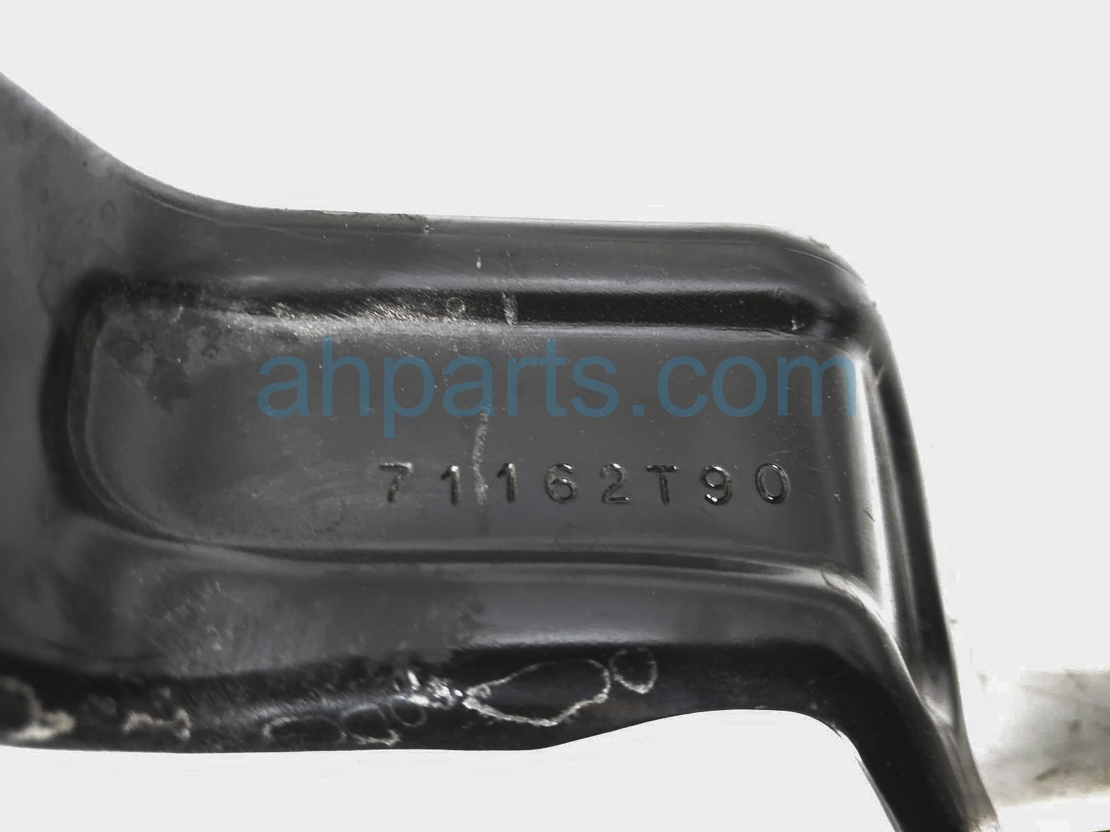 Sold 2023 Honda Pilot Front Bumper Metal Retainer Bracket 71160-T90-A01,