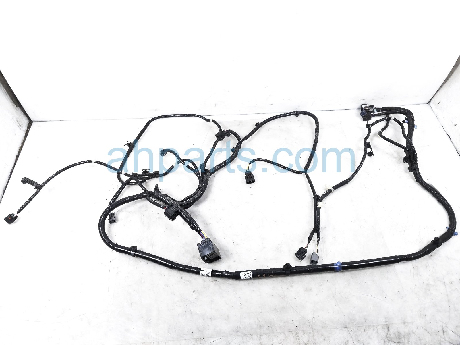 Sold 2023 Honda Pilot Front Passenger Cabin Wire Harness 32130-T90-A00,