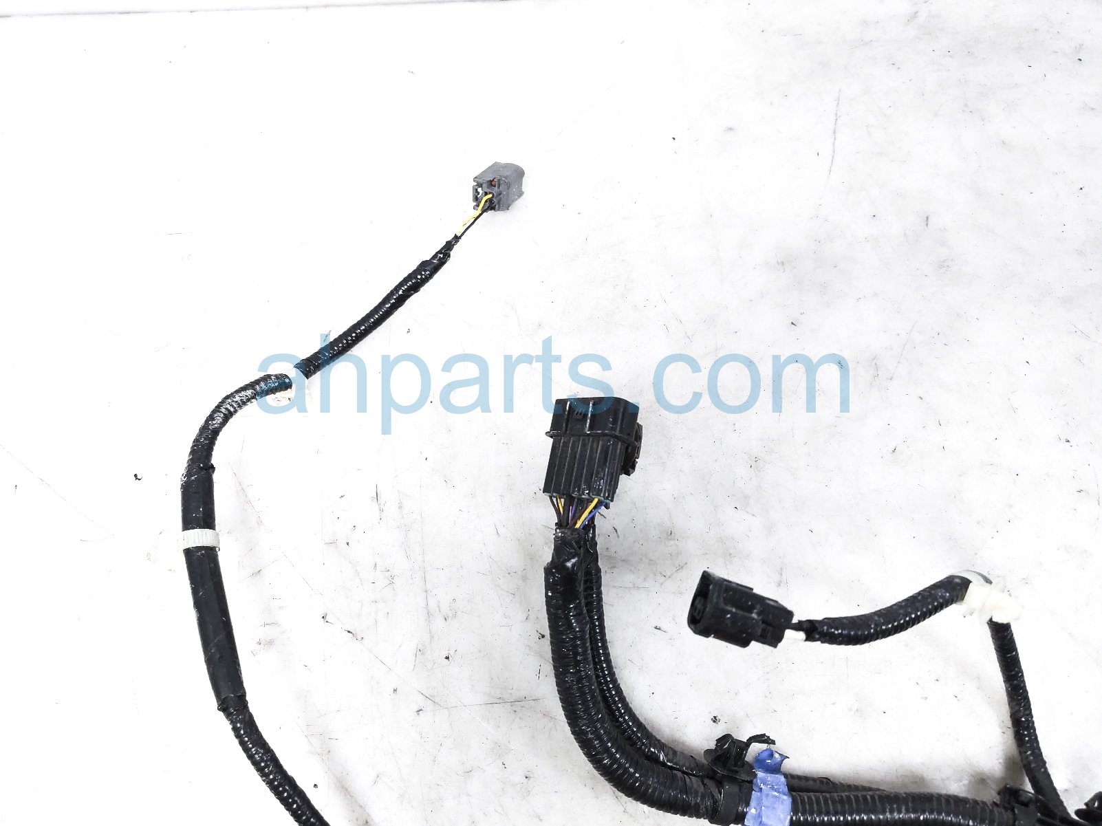 Sold 2023 Honda Pilot Front Passenger Cabin Wire Harness 32130-T90-A00,