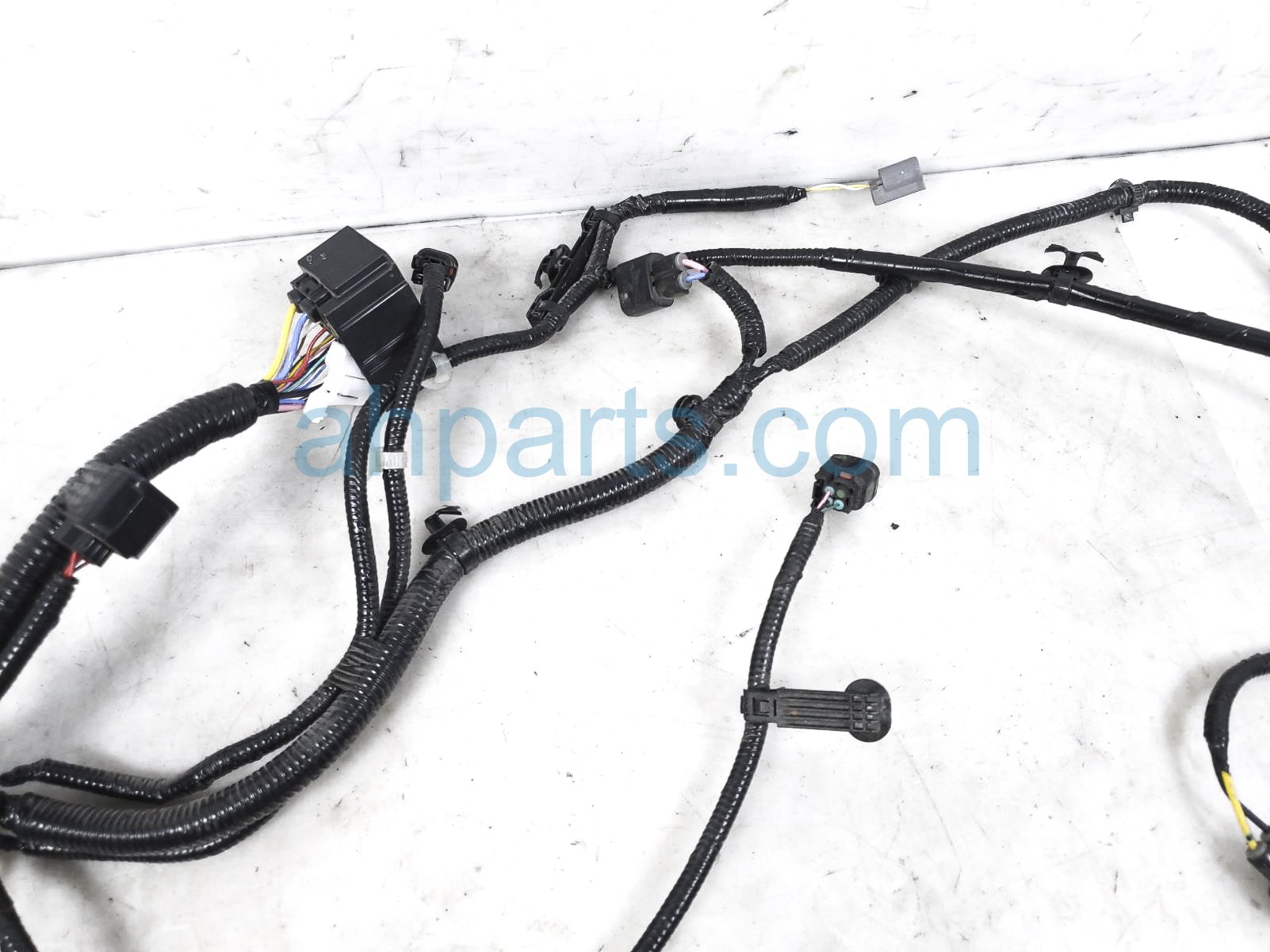 Sold 2023 Honda Pilot Front Passenger Cabin Wire Harness 32130-T90-A00