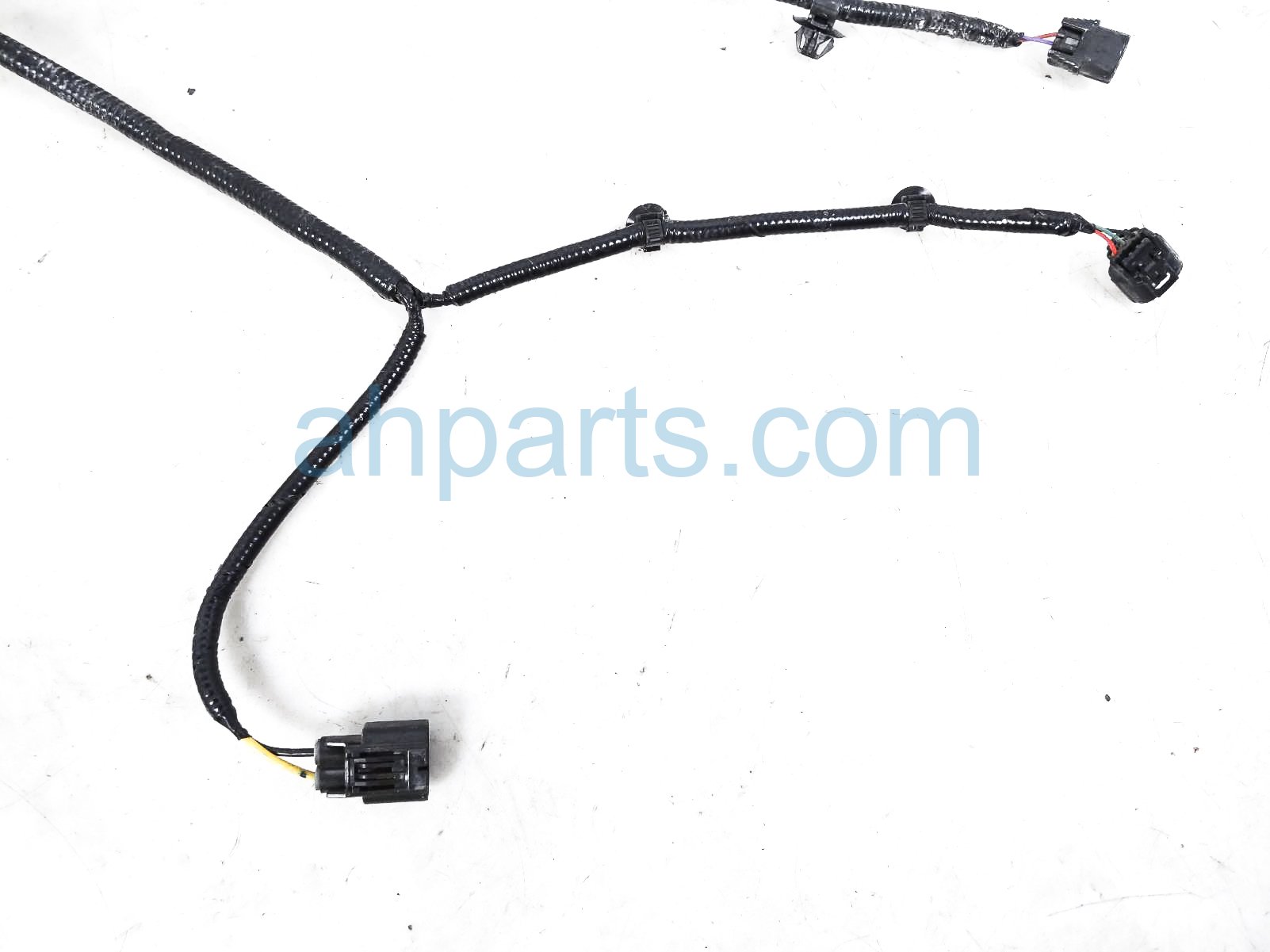 Sold 2023 Honda Pilot Front Passenger Cabin Wire Harness 32130-T90-A00,