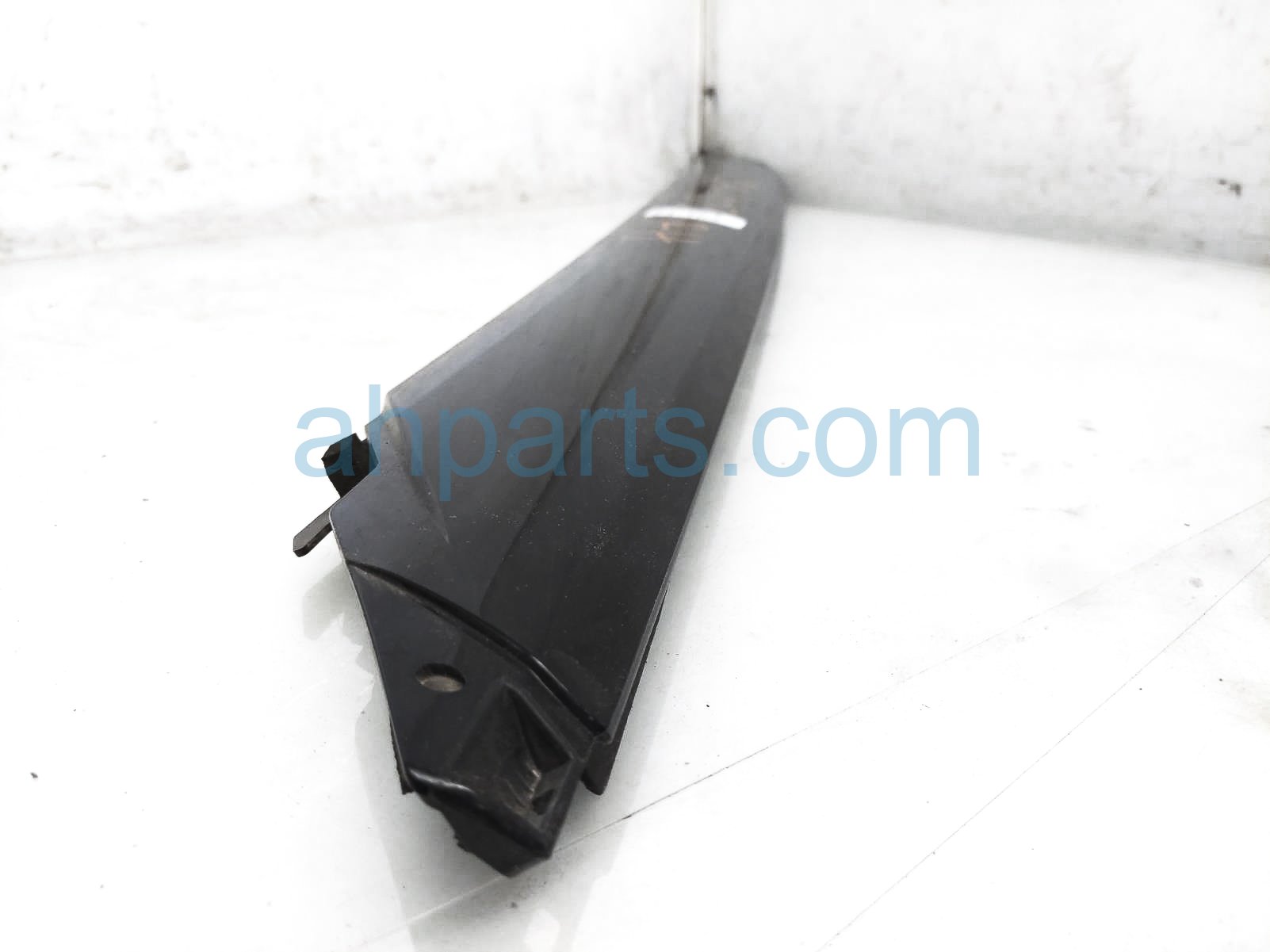 Sold 2021 Nissan Rogue Passenger A Pillar Trim - Black 76836-6RR0A