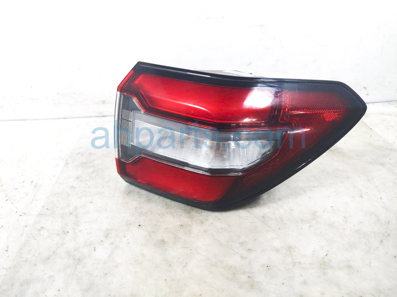 Sold 2023 Honda Pilot Rear Passenger Tail Lamp / Light ( On Body ...
