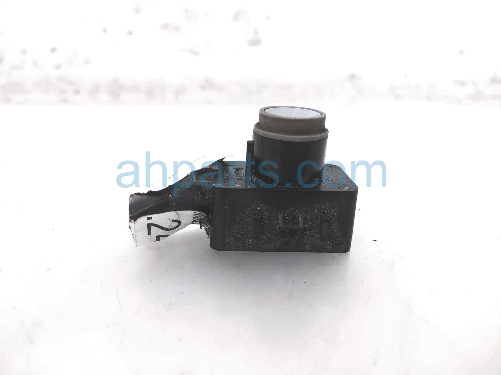 Sold 2021 Toyota Prius Bumper Parking Sensor - Teal Blue 89341-48040,