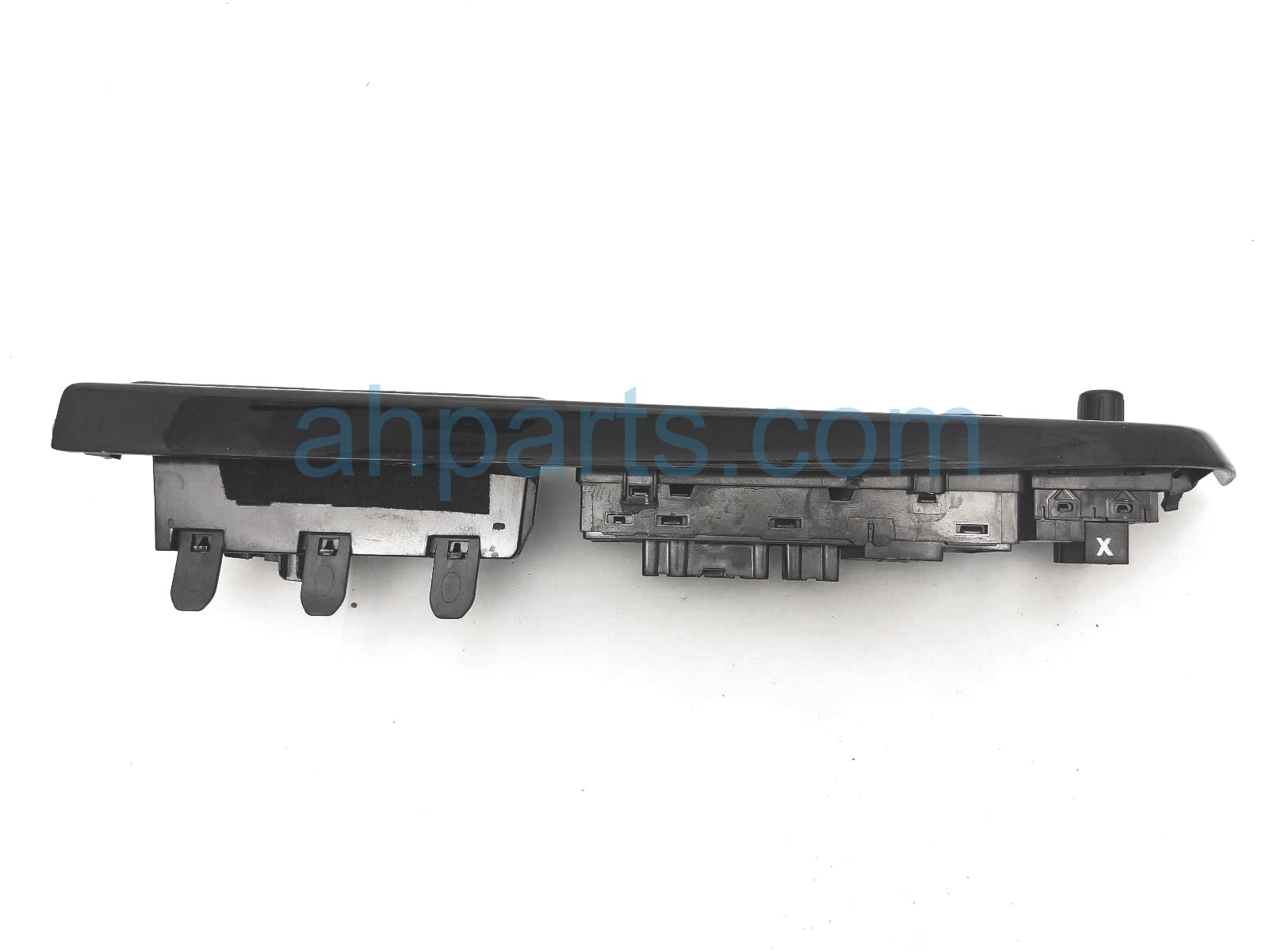 Sold 2018 Subaru WRX Power / Master Window Control Switch 94263VA710