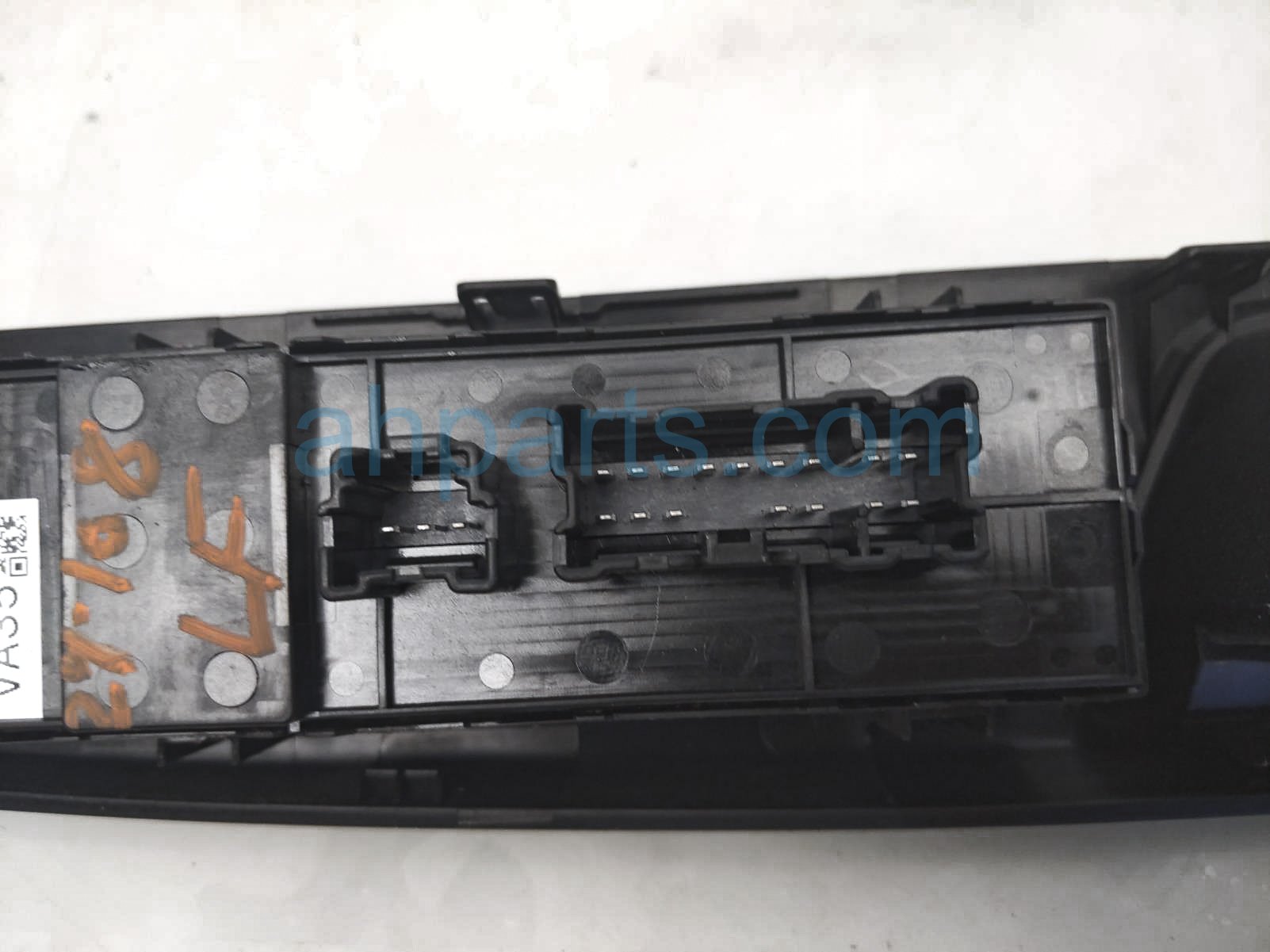 Sold 2018 Subaru WRX Power / Master Window Control Switch 94263VA710