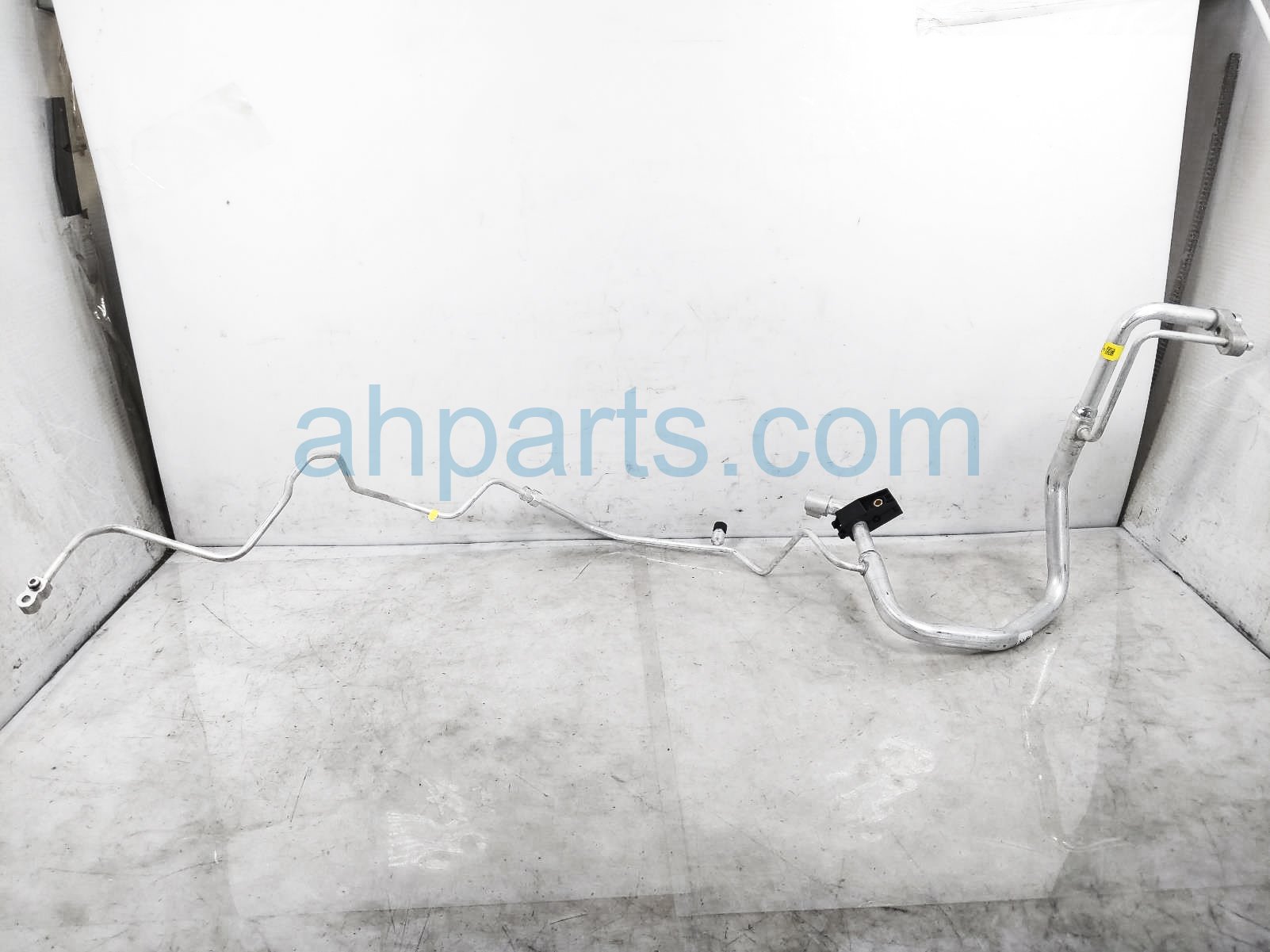 Sold 2024 Honda HR-V Ac Hose / / Line Heat Exchange Pipe 80331-3W0-A01,