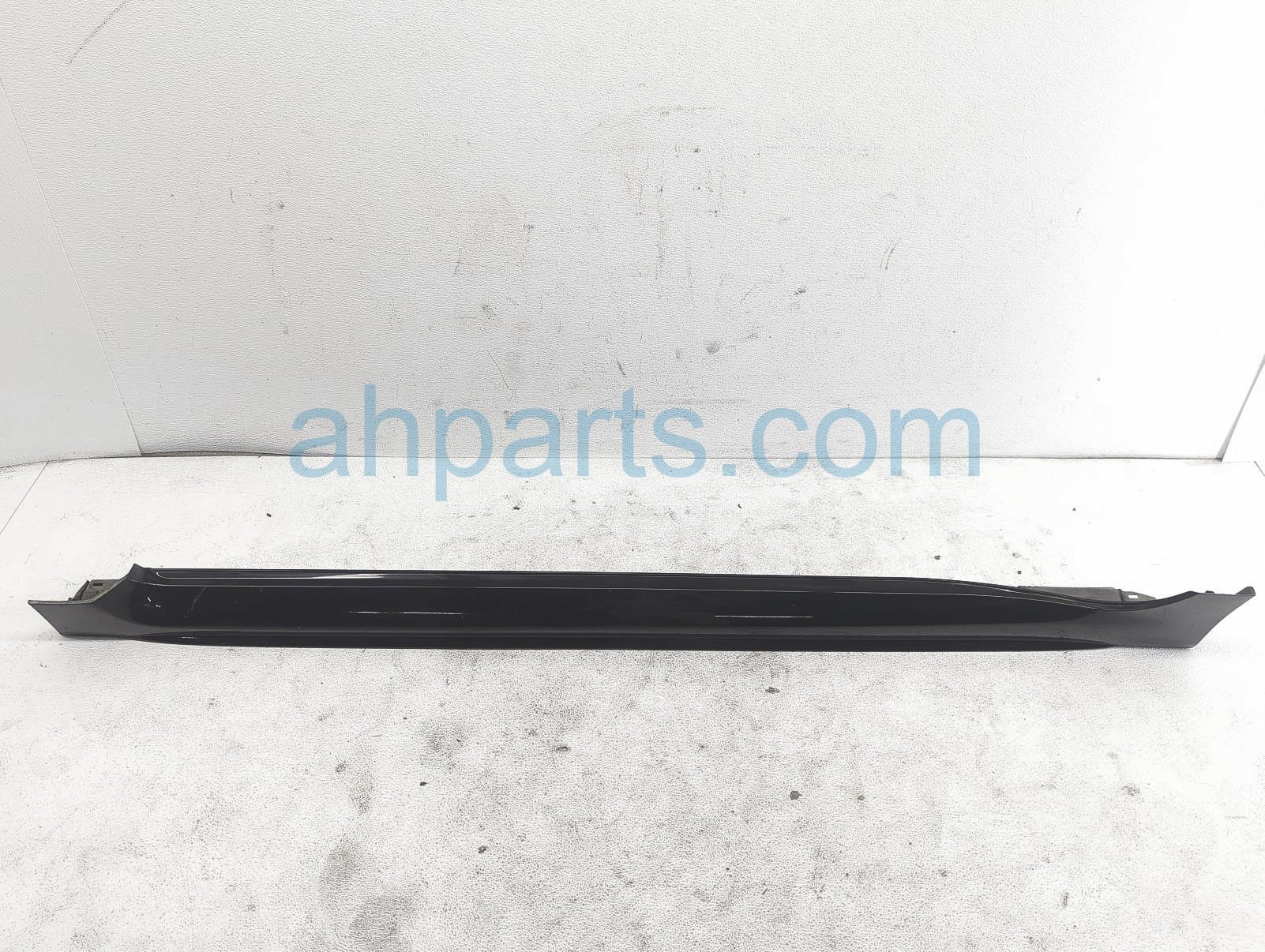 Sold 2018 Subaru WRX Rocker Trim Driver Side Skirt / Molding- Black Sti ...
