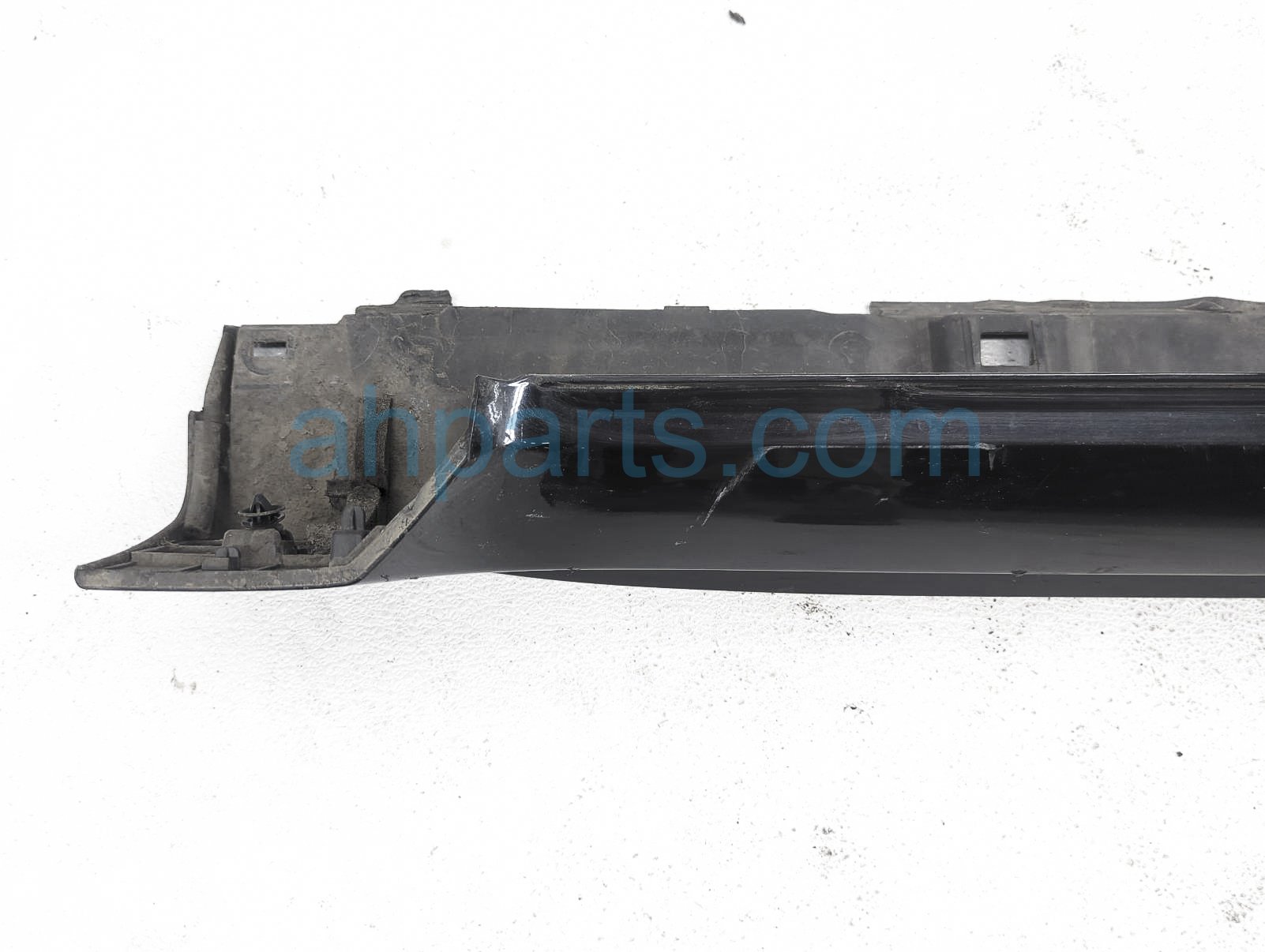 Sold 2018 Subaru WRX Rocker Trim Driver Side Skirt / Molding- Black Sti ...