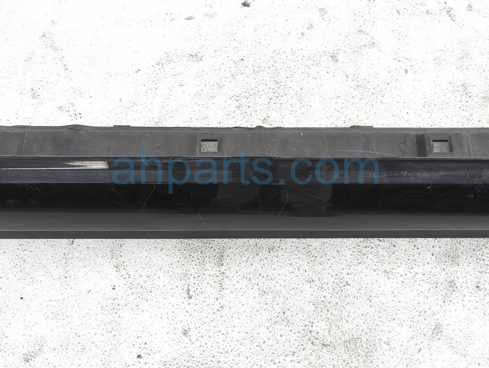 Sold 2018 Subaru WRX Rocker Trim Driver Side Skirt / Molding- Black Sti ...