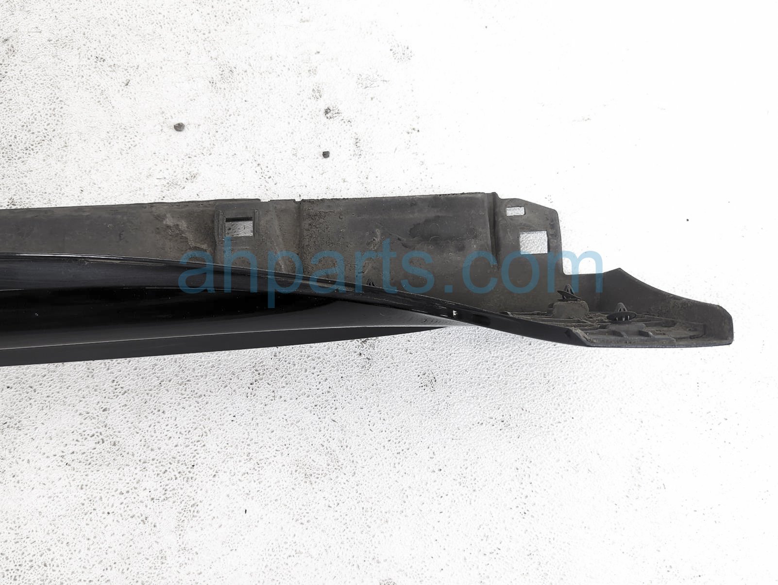 Sold 2018 Subaru WRX Rocker Trim Driver Side Skirt / Molding- Black Sti ...