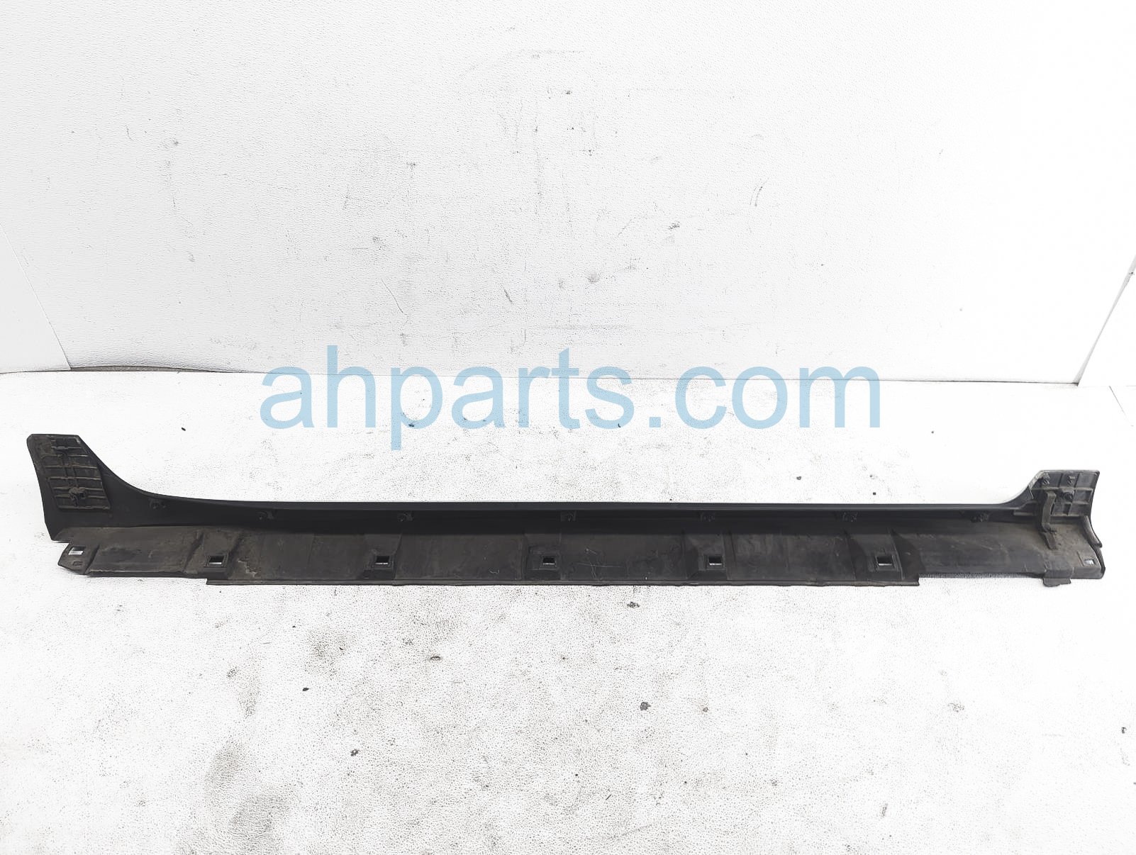 Sold 2018 Subaru WRX Rocker Trim Driver Side Skirt / Molding- Black Sti ...