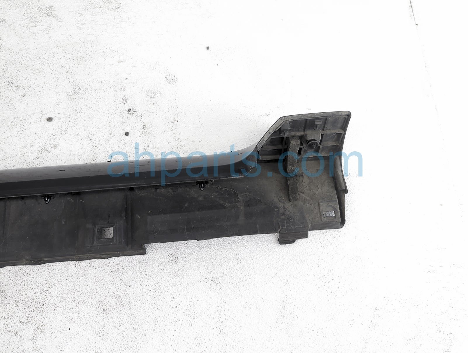 Sold 2018 Subaru WRX Rocker Trim Driver Side Skirt / Molding- Black Sti ...
