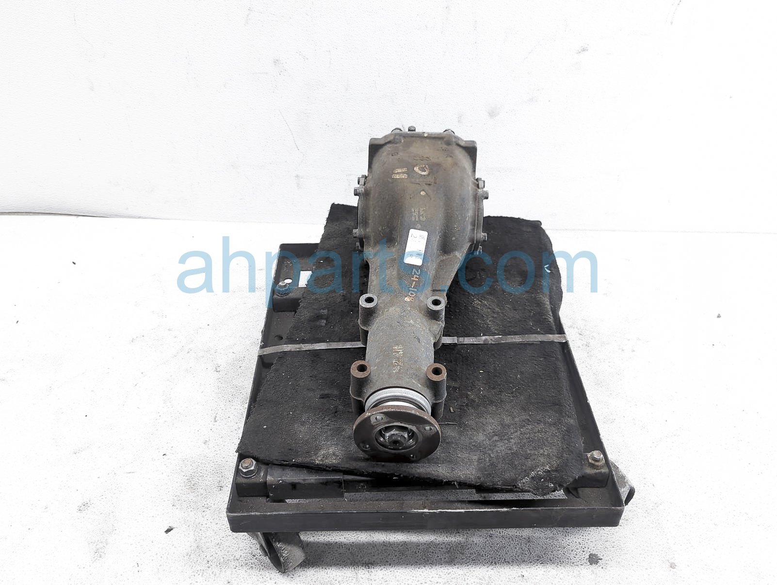 Sold 2018 Subaru WRX Rear Differential 27011AB320