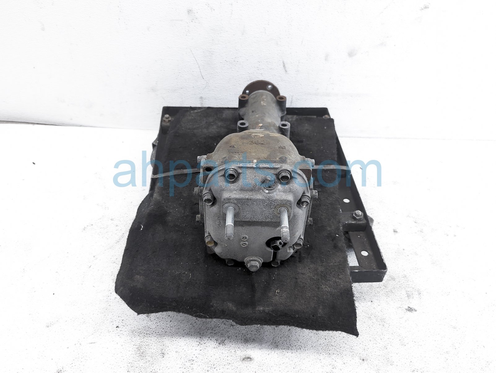 Sold 2018 Subaru WRX Rear Differential 27011AB320
