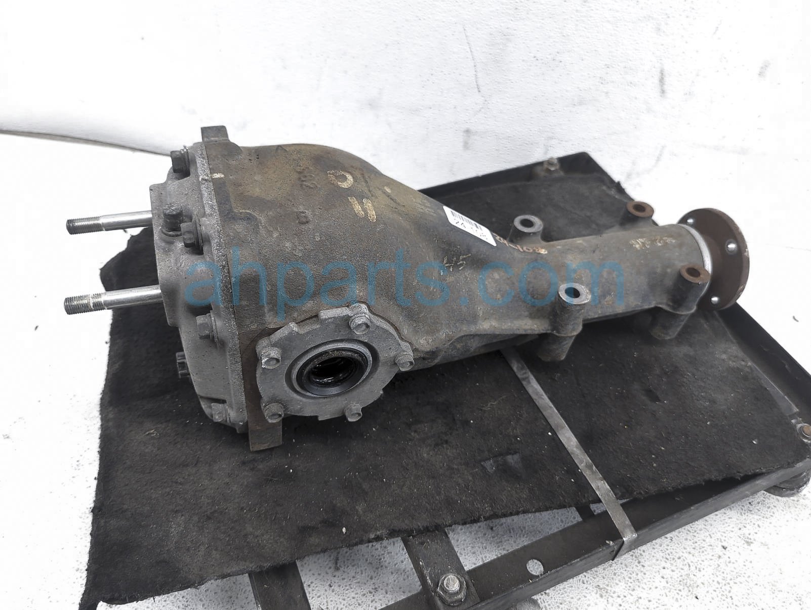 Sold 2018 Subaru WRX Rear Differential 27011AB320