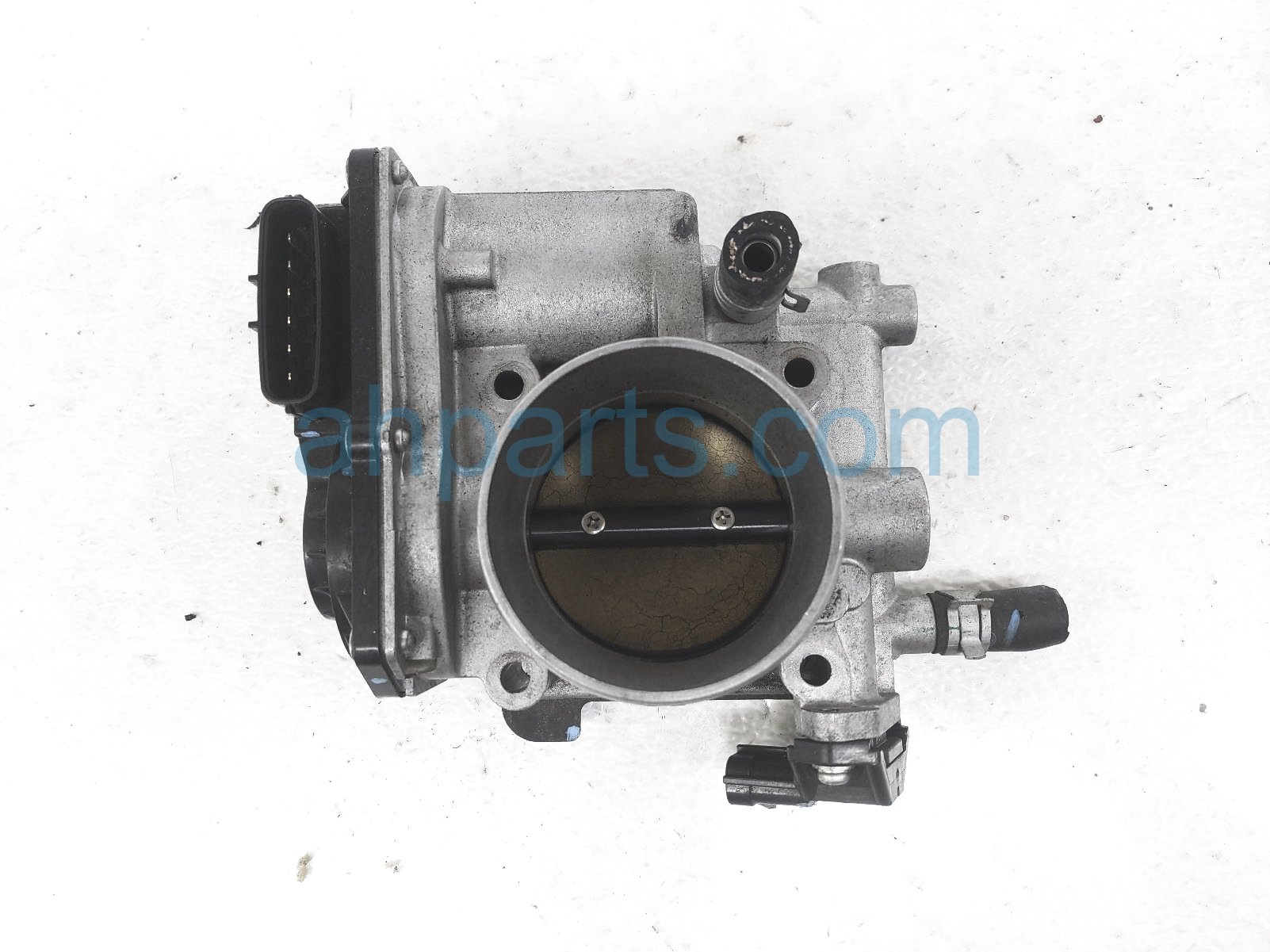 Sold 2018 Subaru WRX Throttle Body 16112AA370