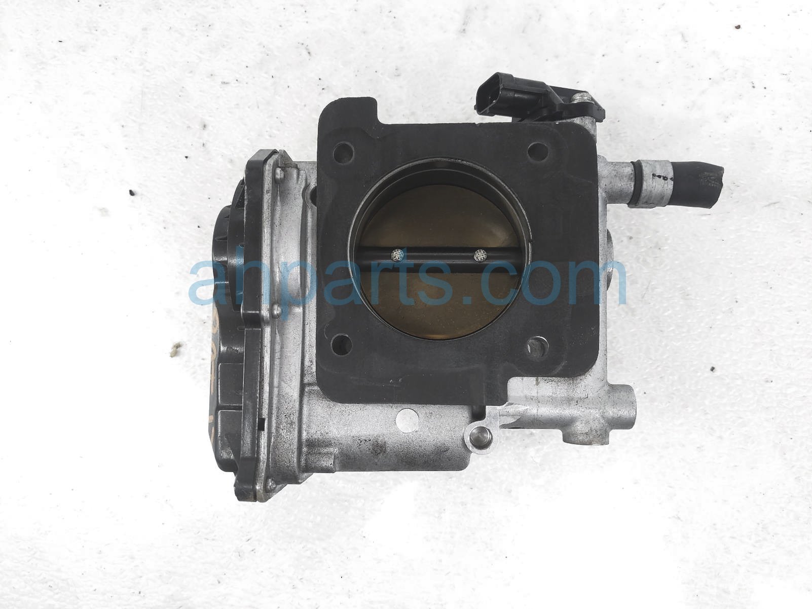 Sold 2018 Subaru WRX Throttle Body 16112AA370