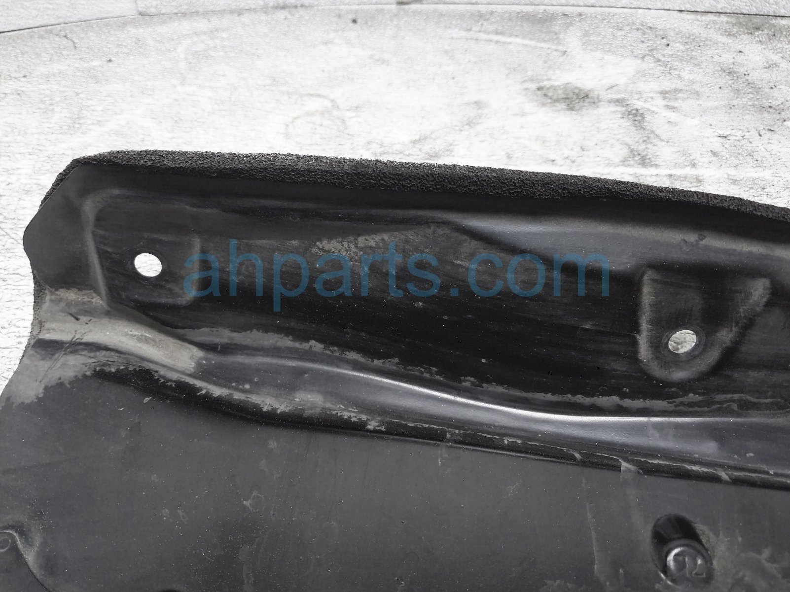Sold 2021 Toyota Corolla Windshield Cover Cowl Metal Panel 55701-02520,