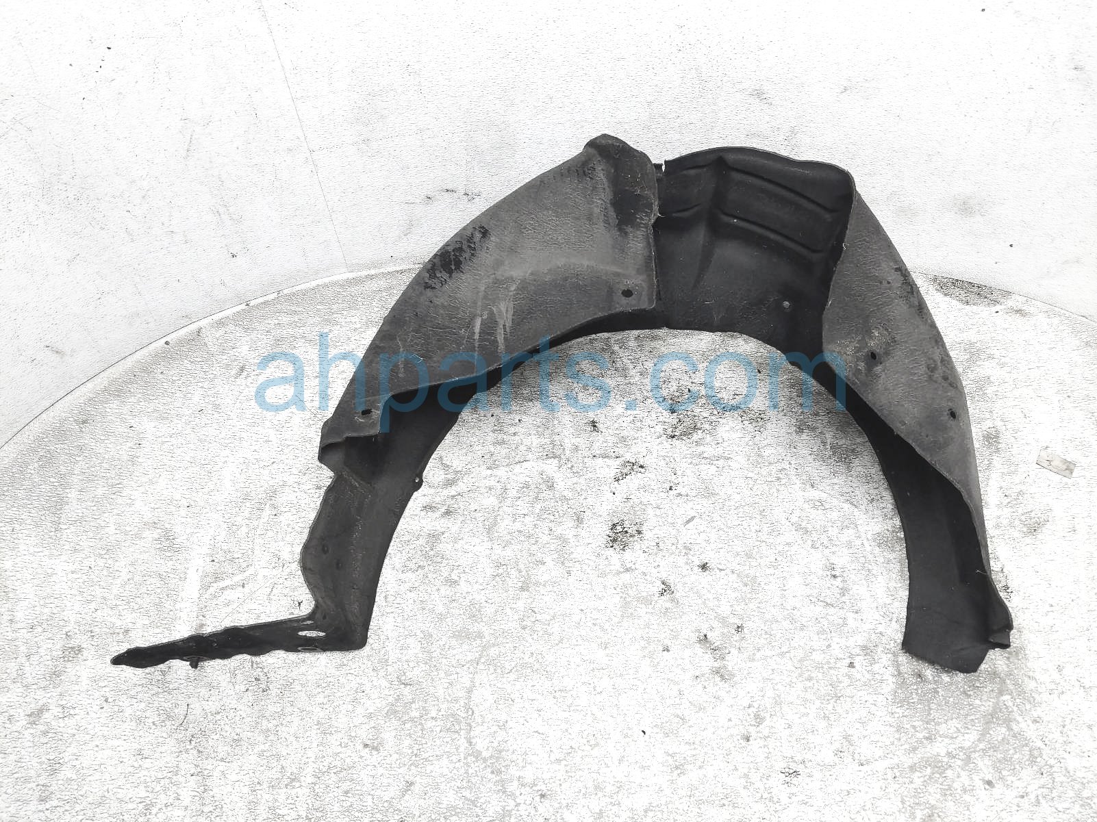 Sold 2016 Honda Accord Rear Driver Inner Fender Liner 74590-T2F-A01,