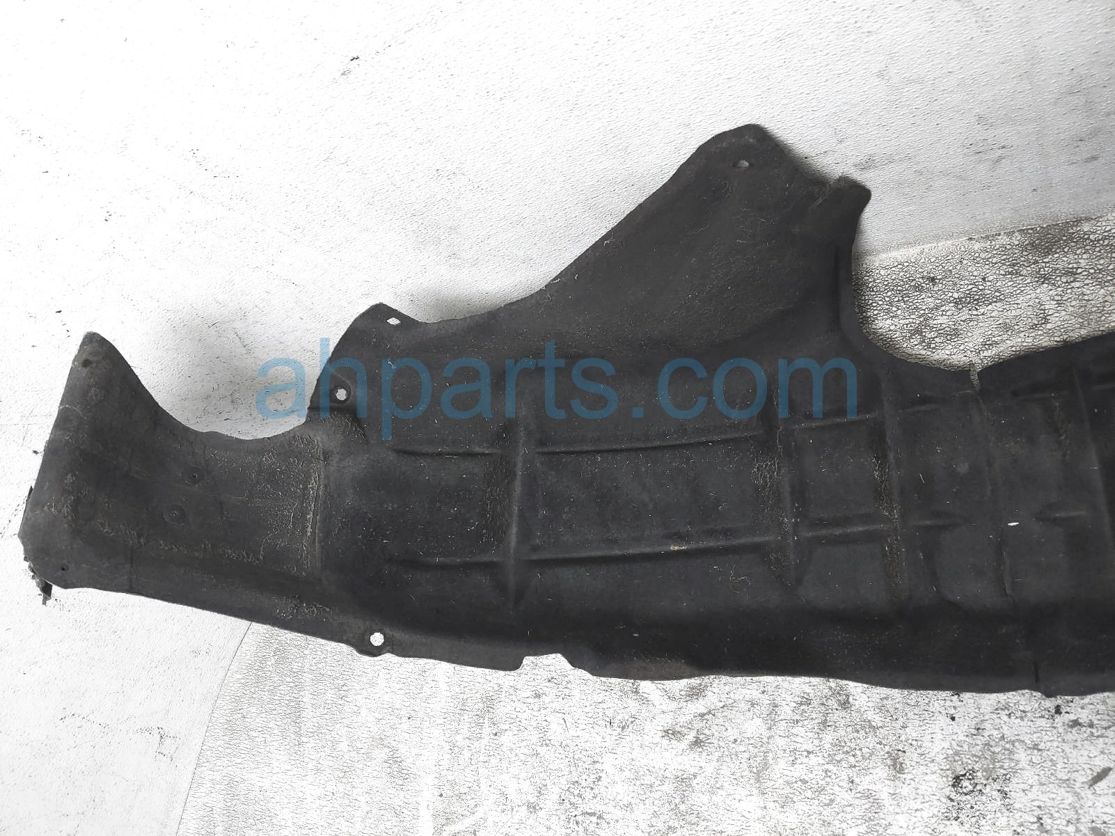 Sold 2016 Honda Accord Rear Driver Inner Fender Liner 74590-T2F-A01,