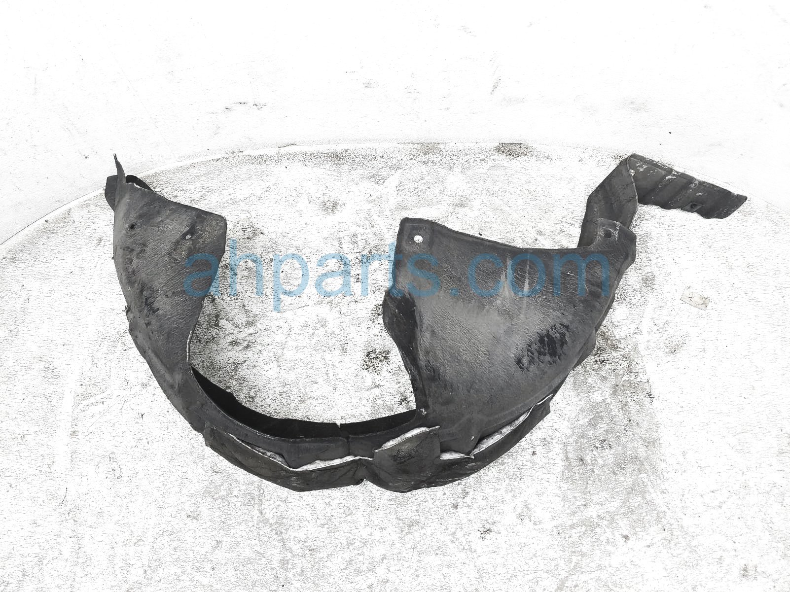 Sold 2016 Honda Accord Rear Driver Inner Fender Liner 74590-T2F-A01,