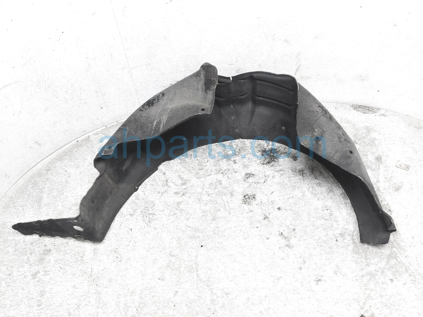 Sold 2016 Honda Accord Rear Driver Inner Fender Liner 74590-T2F-A01,