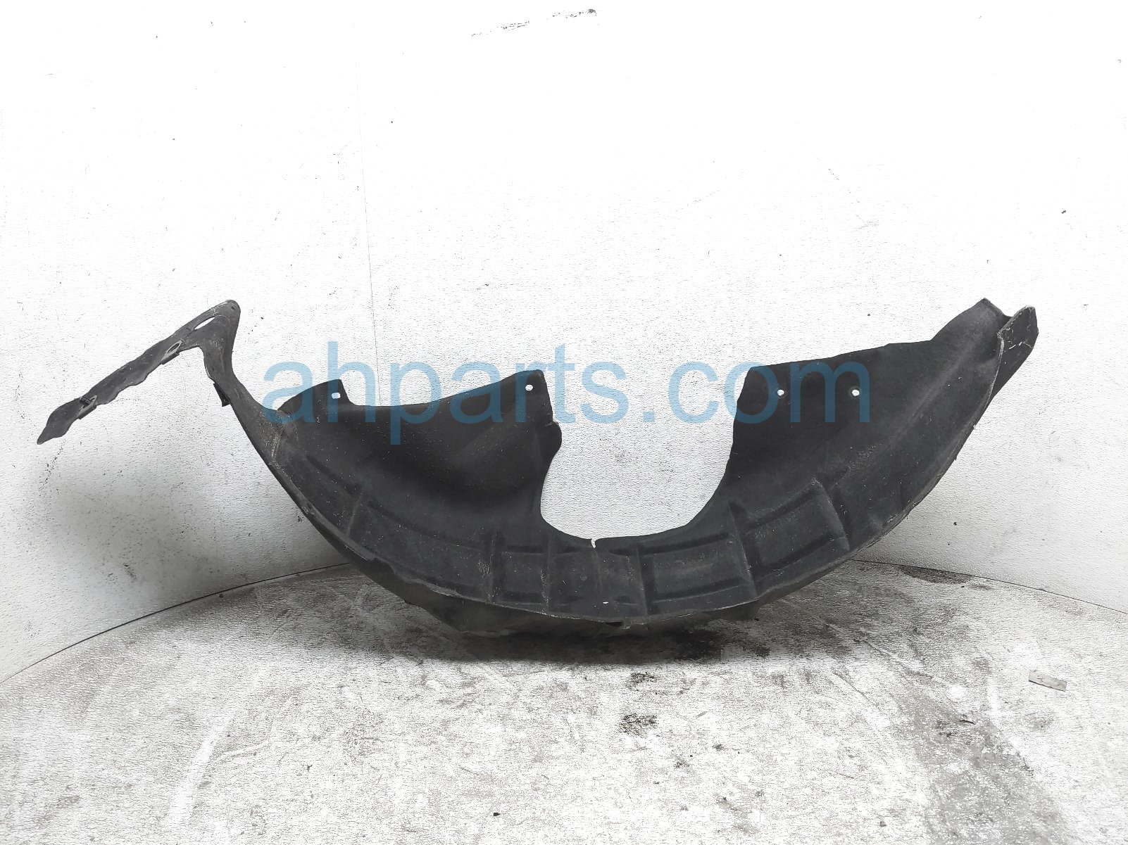 Sold 2016 Honda Accord Rear Driver Inner Fender Liner 74590-T2F-A01,