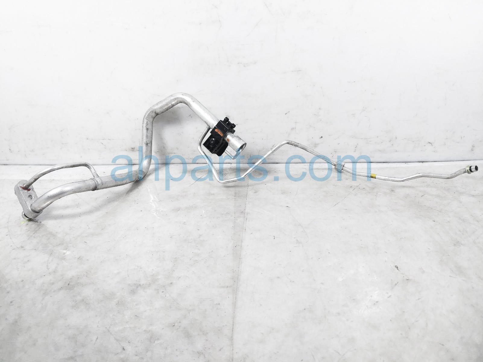 Sold 2019 Honda Civic Hose / / Line Ac Heat Exchange Pipe 80331-TBC-A01,
