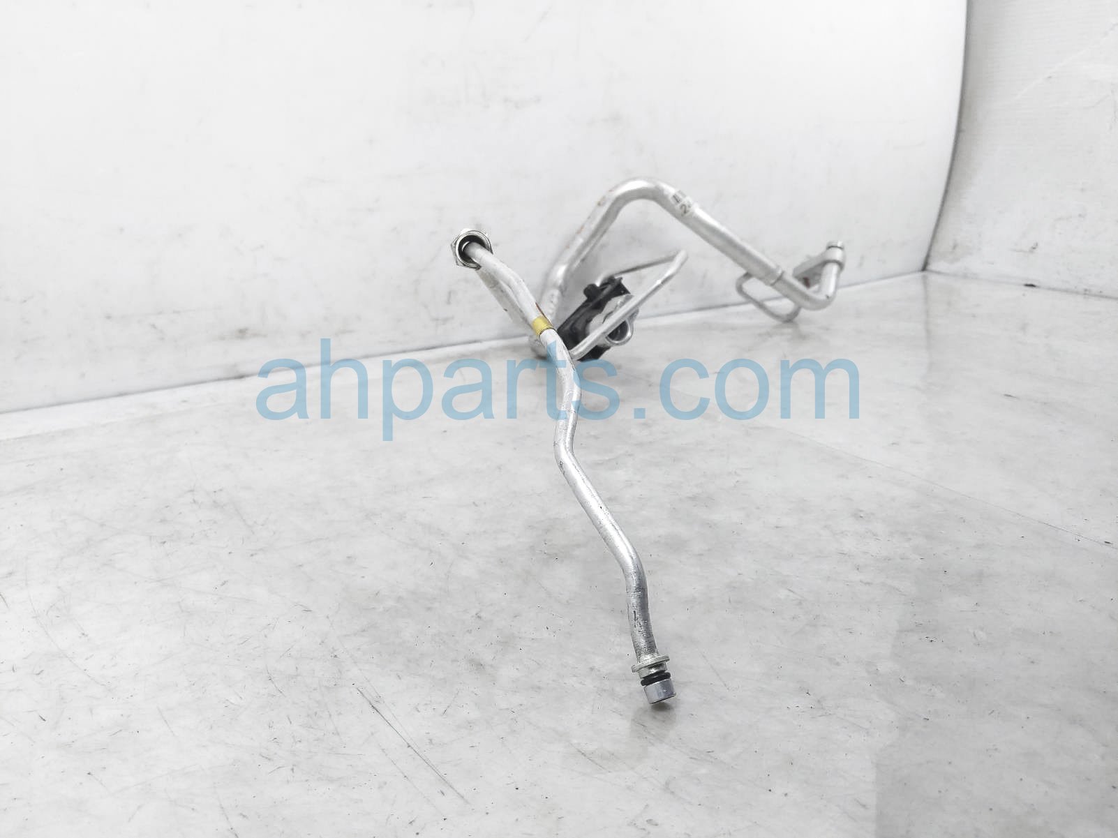 Sold 2019 Honda Civic Hose / / Line Ac Heat Exchange Pipe 80331-TBC-A01,