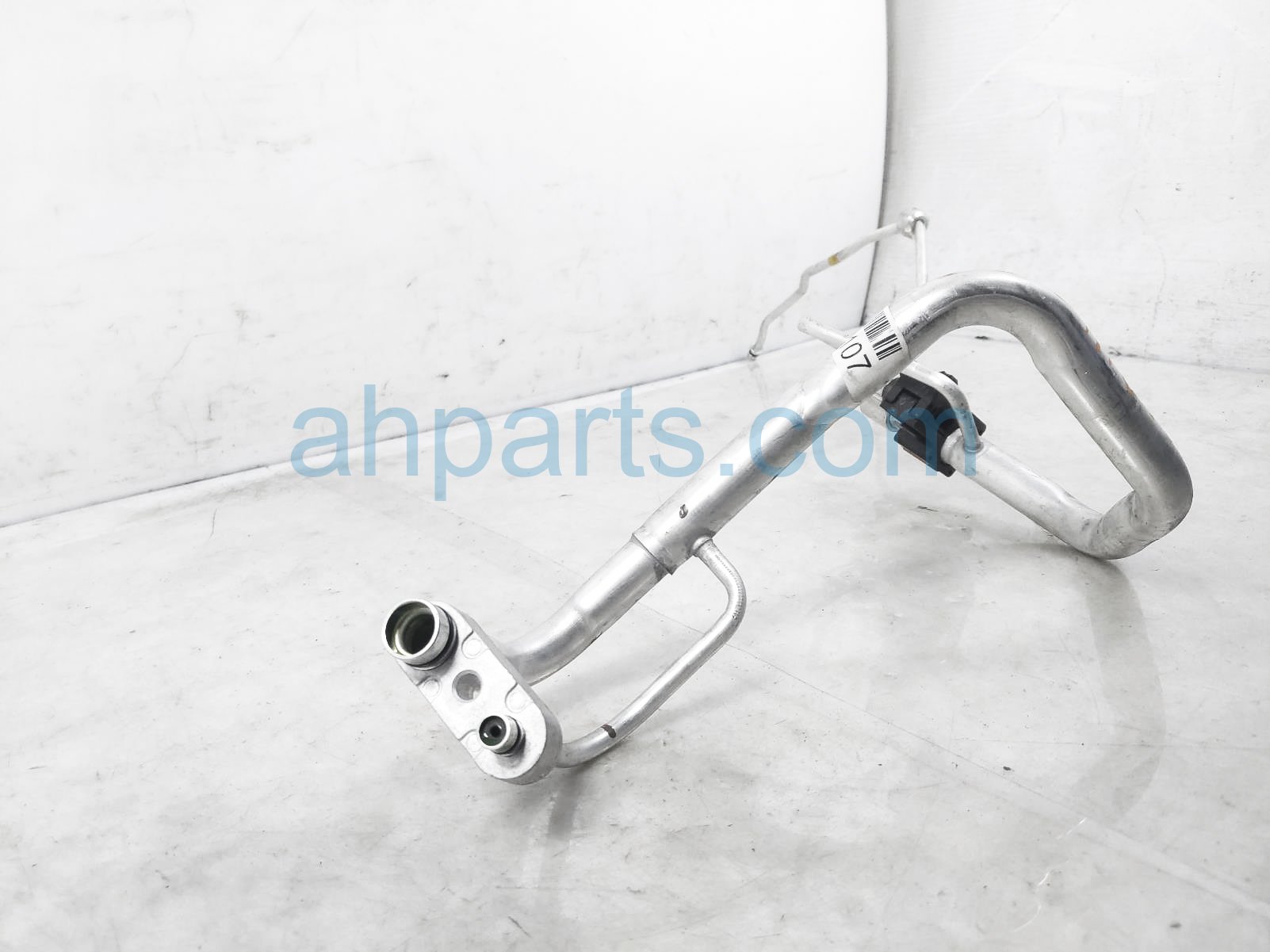 Sold 2019 Honda Civic Hose / / Line Ac Heat Exchange Pipe 80331-TBC-A01,
