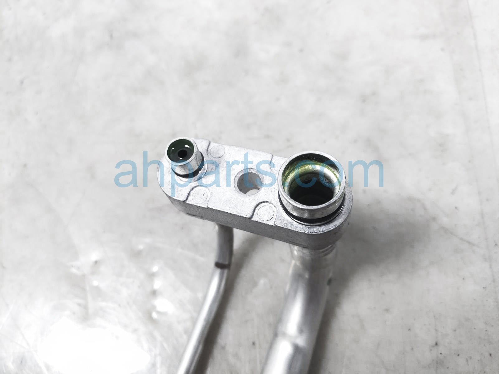 Sold 2019 Honda Civic Hose / / Line Ac Heat Exchange Pipe 80331-TBC-A01,