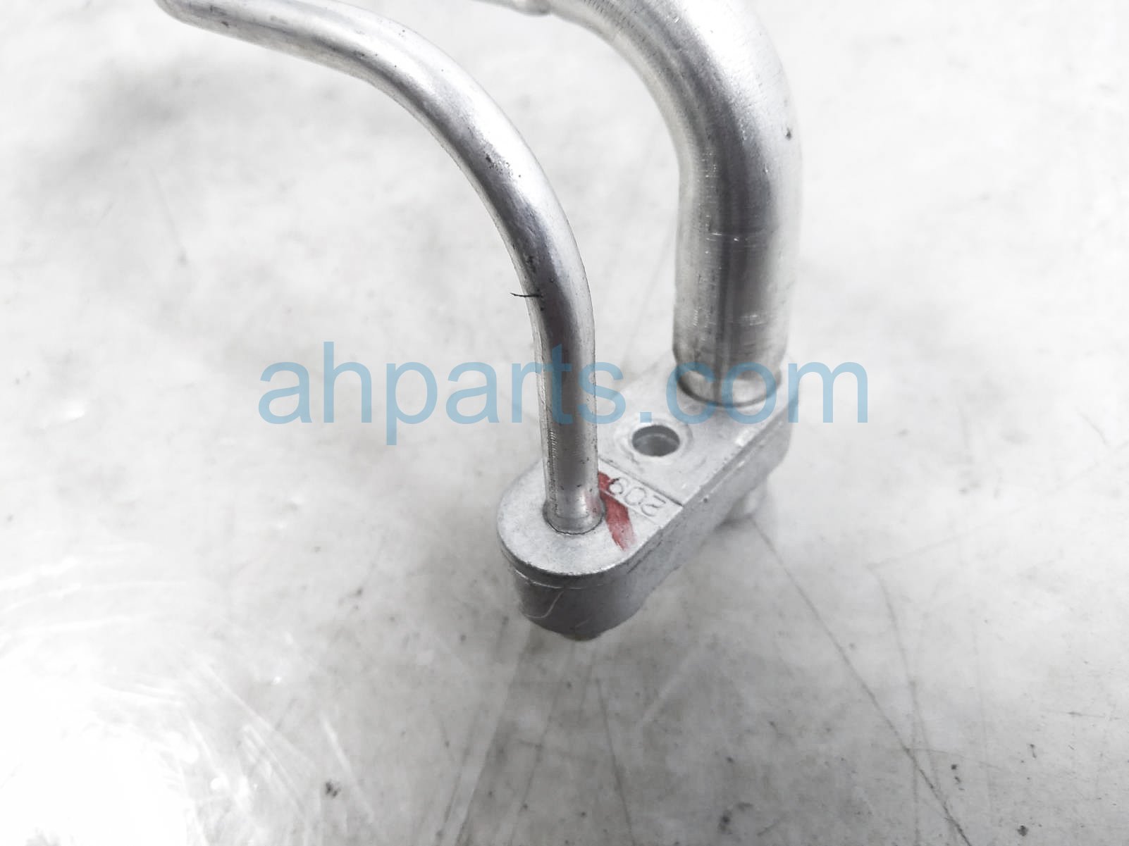 Sold 2019 Honda Civic Hose / / Line Ac Heat Exchange Pipe 80331-TBC-A01,