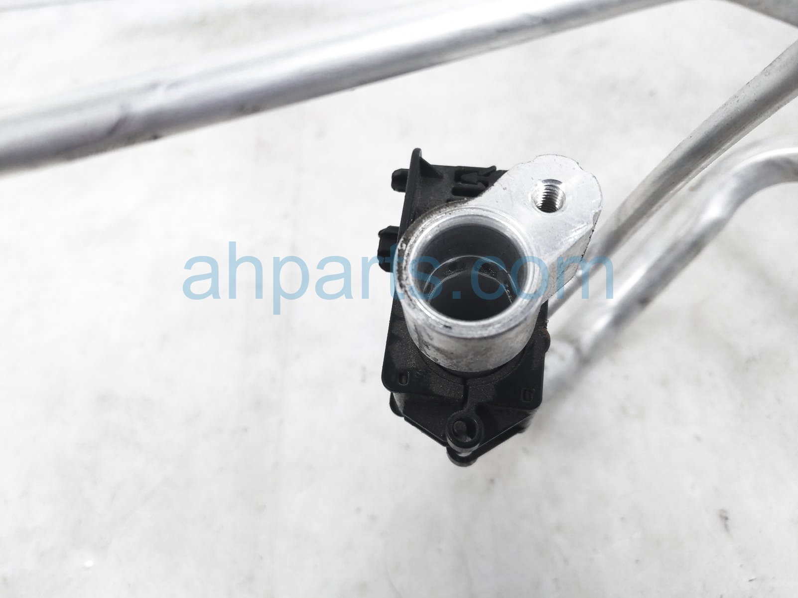 Sold 2019 Honda Civic Hose / / Line Ac Heat Exchange Pipe 80331-TBC-A01,