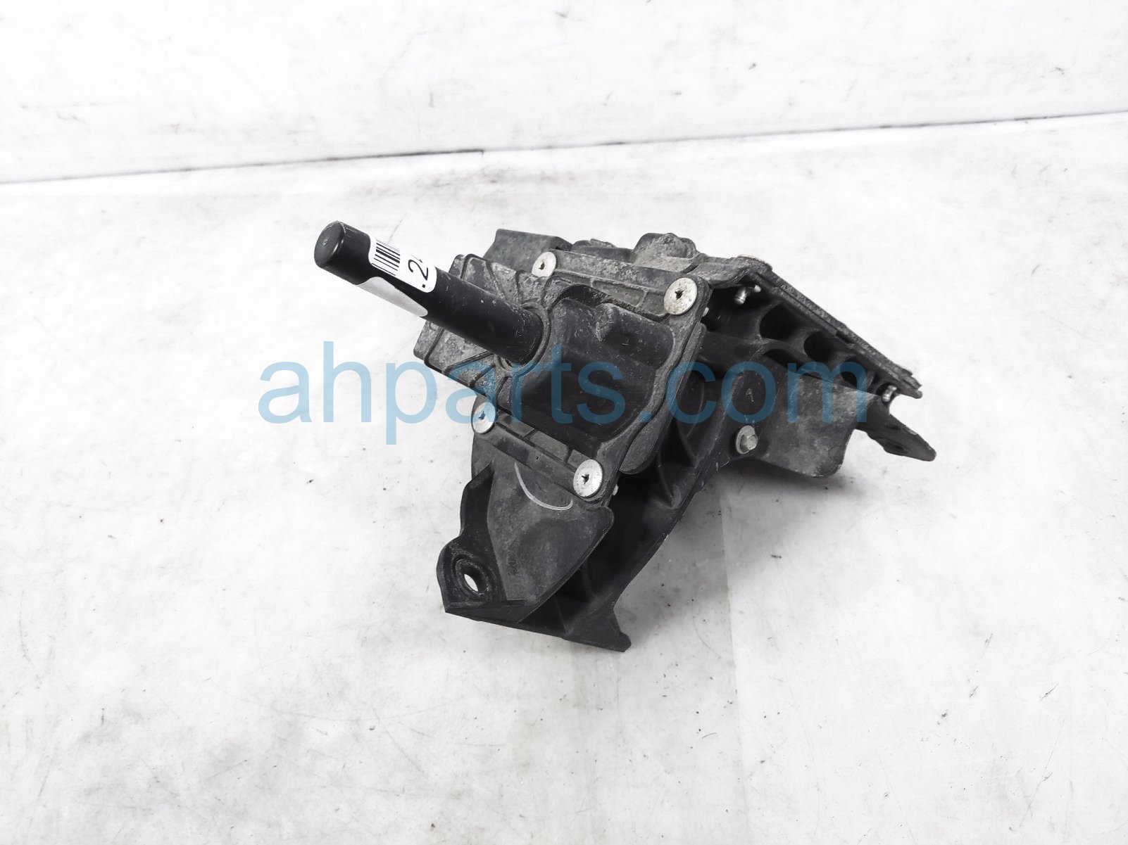 Sold 2022 Ford F150 Passenger Air Shutter Actuator Unit ML3Z-17626-T,