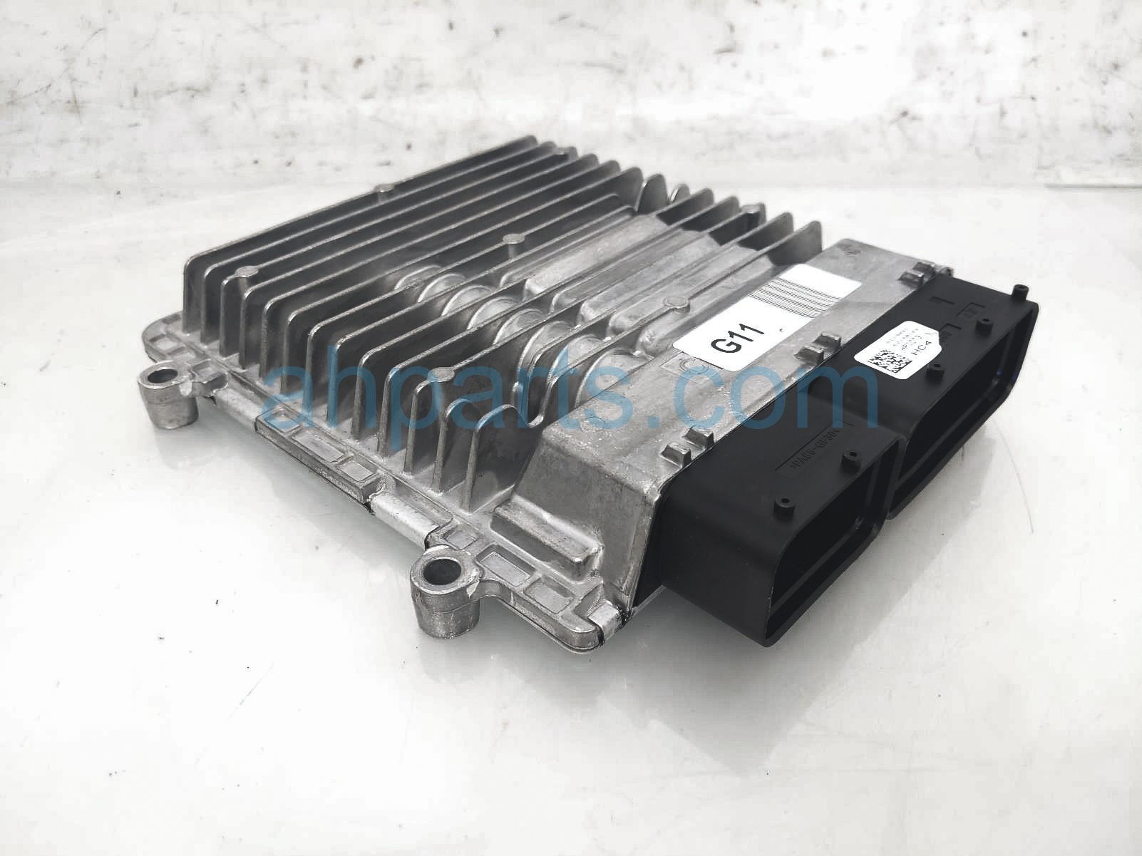 Sold 2016 Hyundai Veloster Transmission Control Module - 1.6l 95440-2A001,