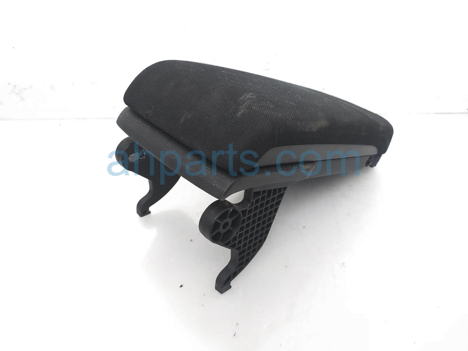 Sold 2018 Honda Civic Arm Rest Center Console Lid - Black 83443-TBA-A01ZA,