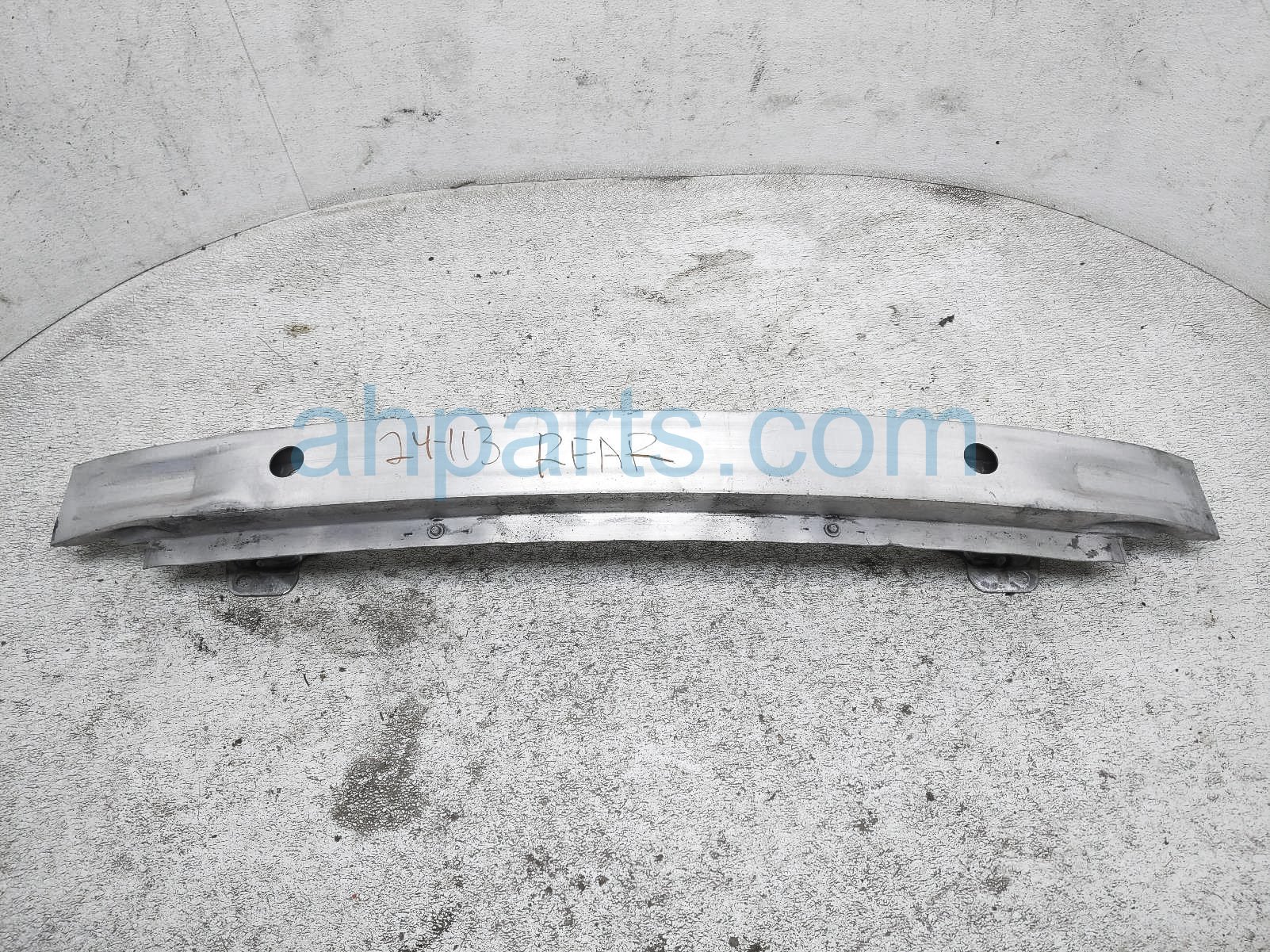 Sold 2017 Chevy Camaro Bar / Rear Bumper Reinforcement Beam 84149485