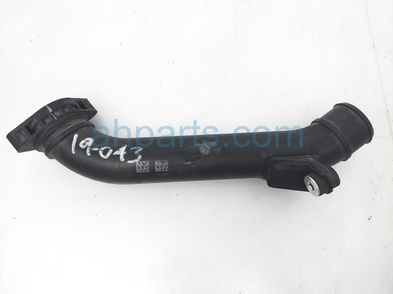 Sold 2018 Honda Civic Intercooler Inlet Pipe A - 1.5l 17283-5AA-A01,