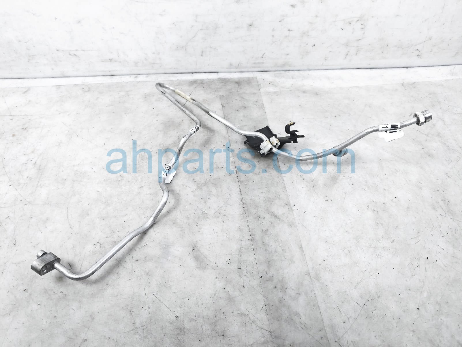 Sold 2018 Honda Civic Ac Hose A/c Receiver Pipe Line - 1.5l M.t Si ...