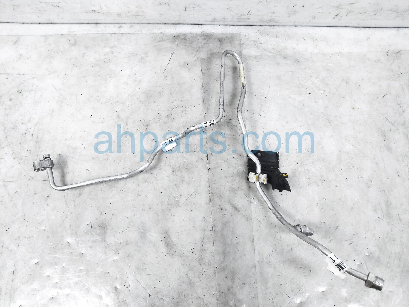 Sold 2018 Honda Civic Ac Hose A/c Receiver Pipe Line - 1.5l M.t Si ...