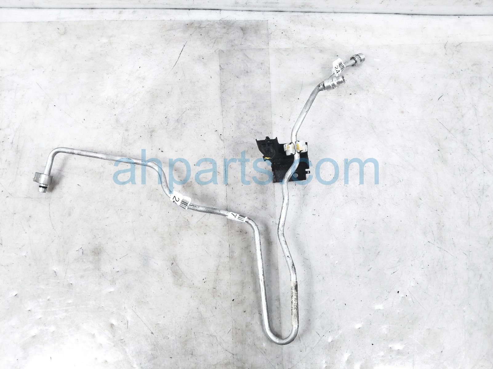 Sold 2018 Honda Civic Ac Hose A/c Receiver Pipe Line - 1.5l M.t Si ...
