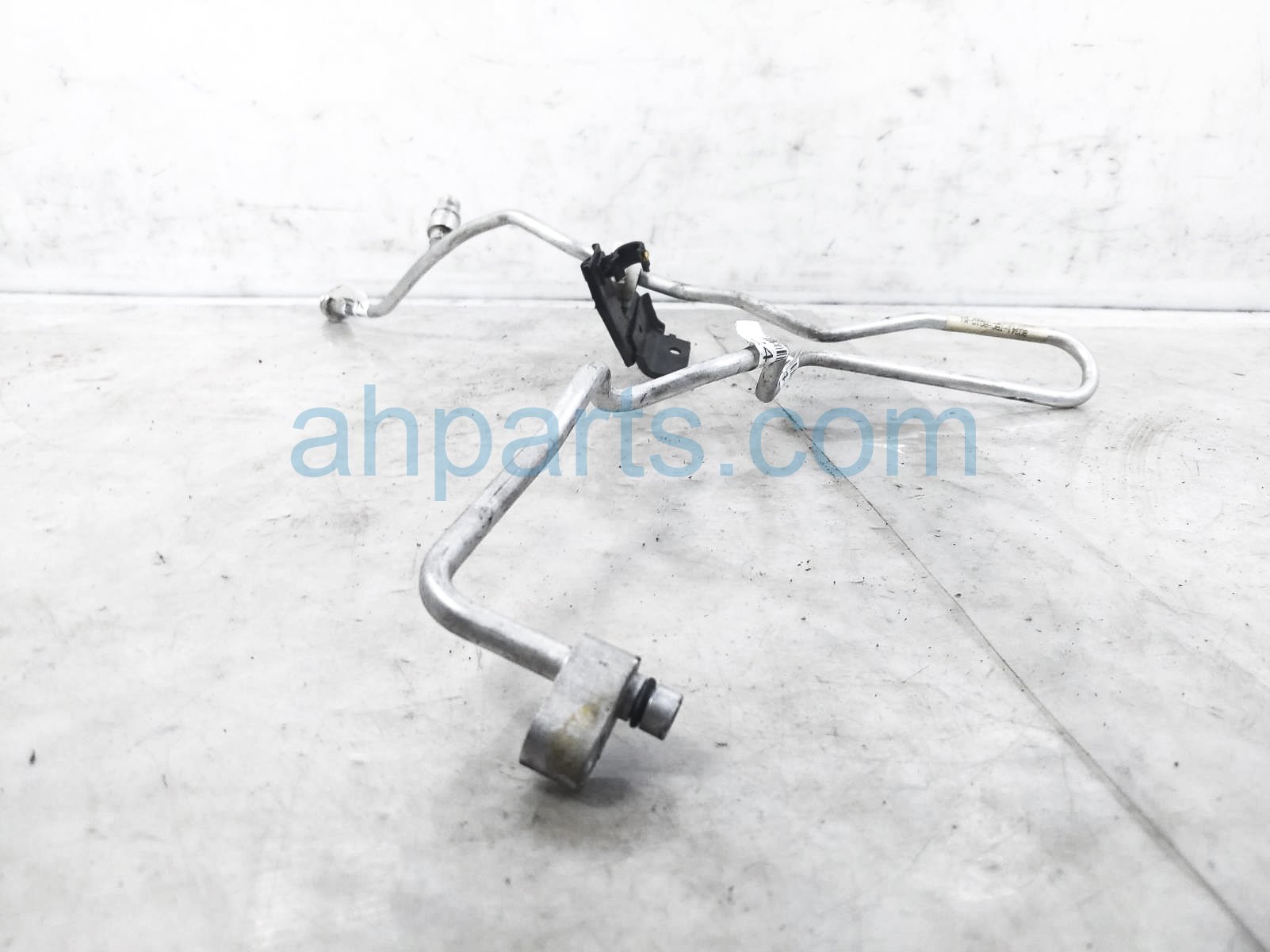 Sold 2018 Honda Civic Ac Hose A/c Receiver Pipe Line - 1.5l M.t Si ...