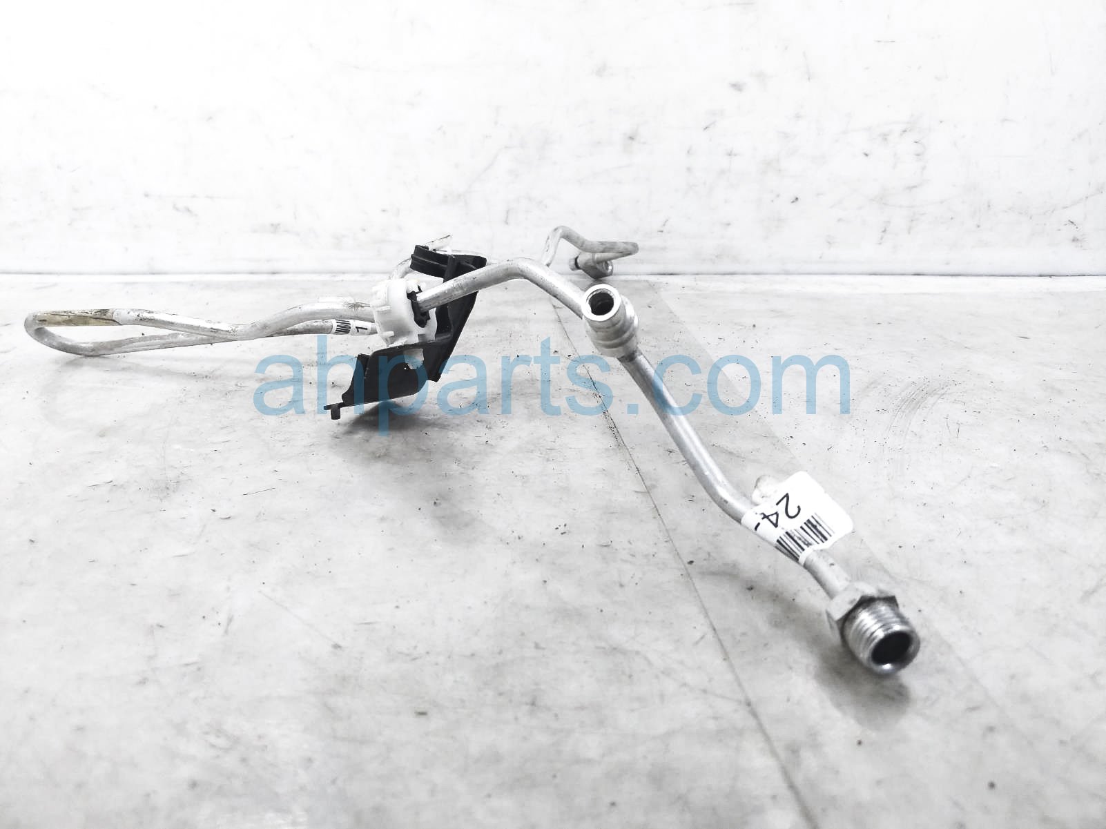 Sold 2018 Honda Civic Ac Hose A/c Receiver Pipe Line - 1.5l M.t Si ...