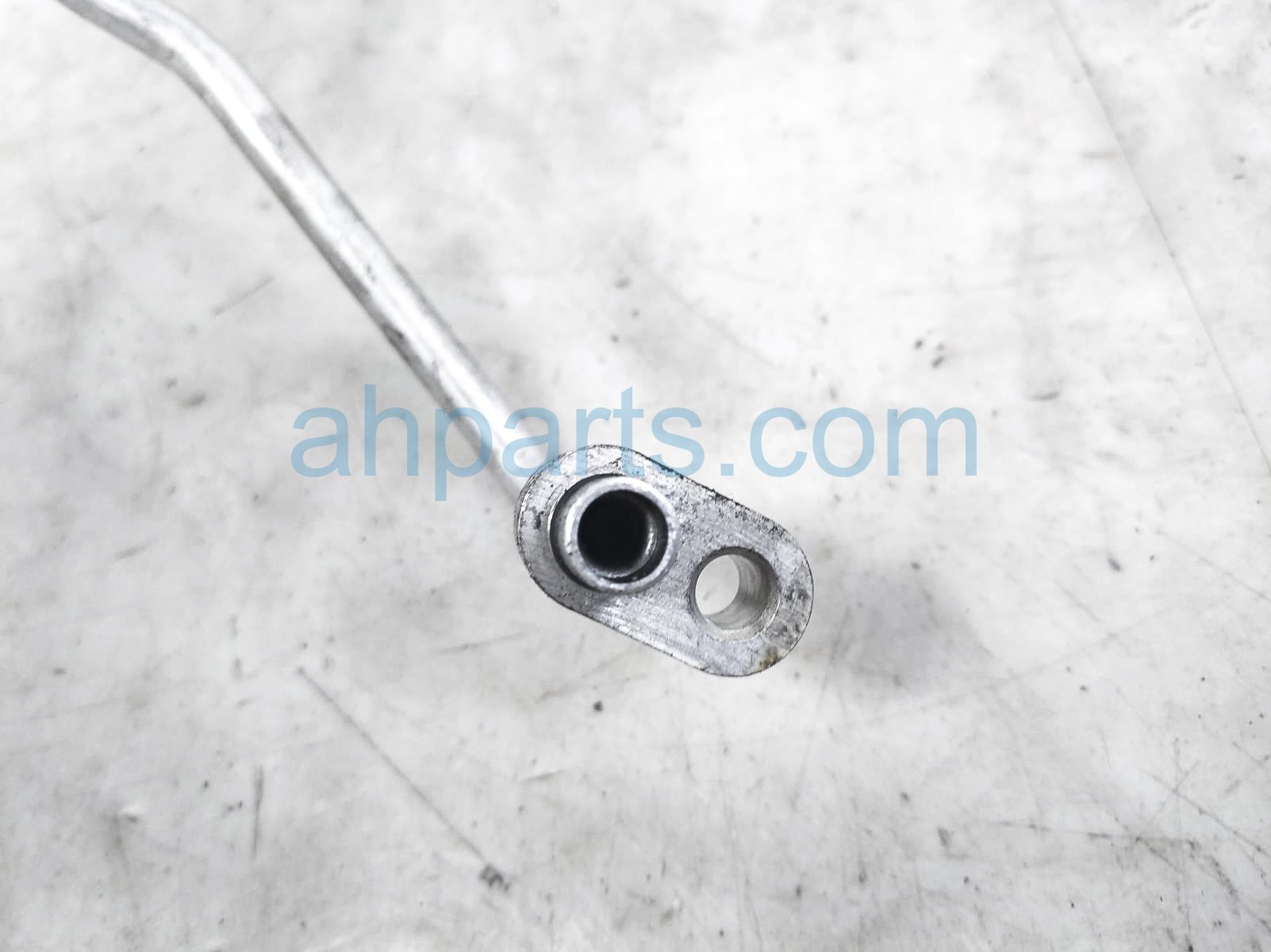 Sold 2018 Honda Civic Ac Hose A/c Receiver Pipe Line - 1.5l M.t Si ...